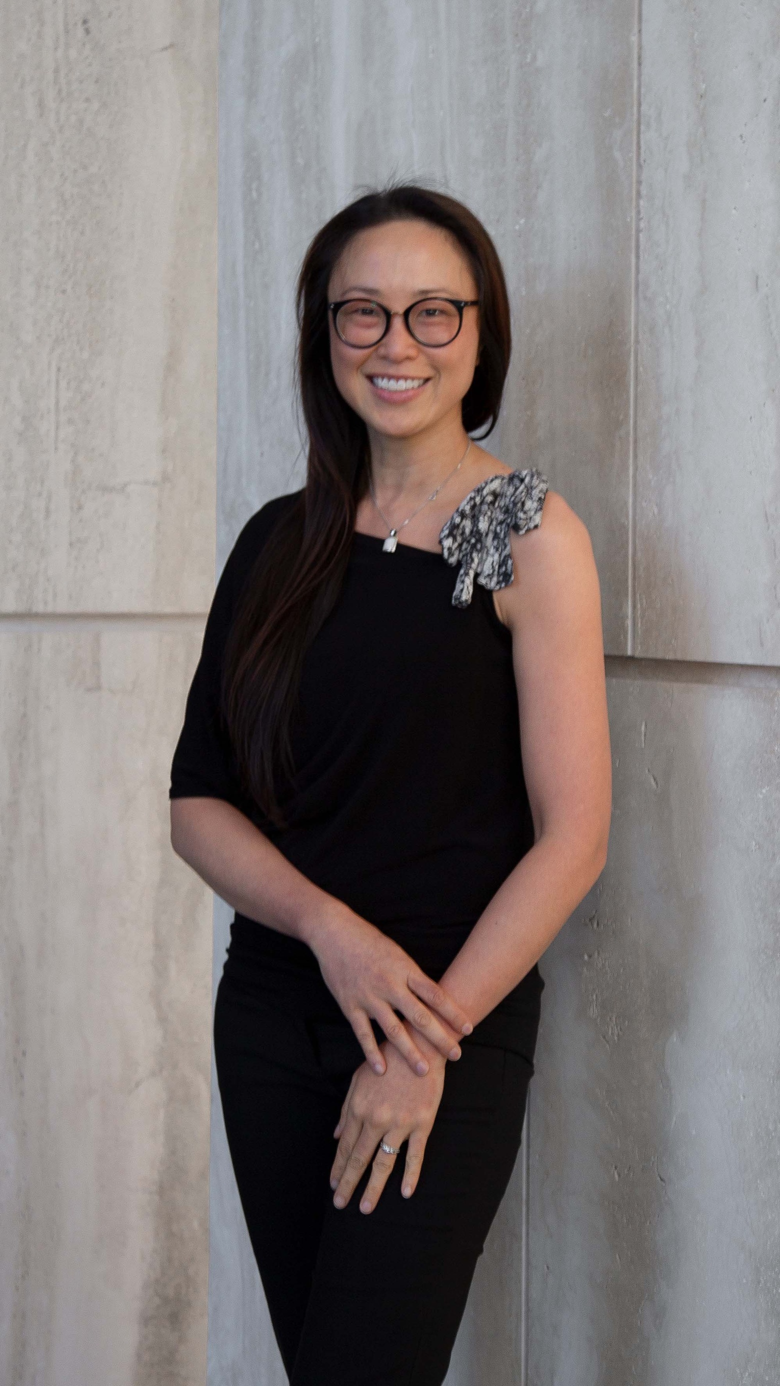 Aimee Lee | Cottee Parker