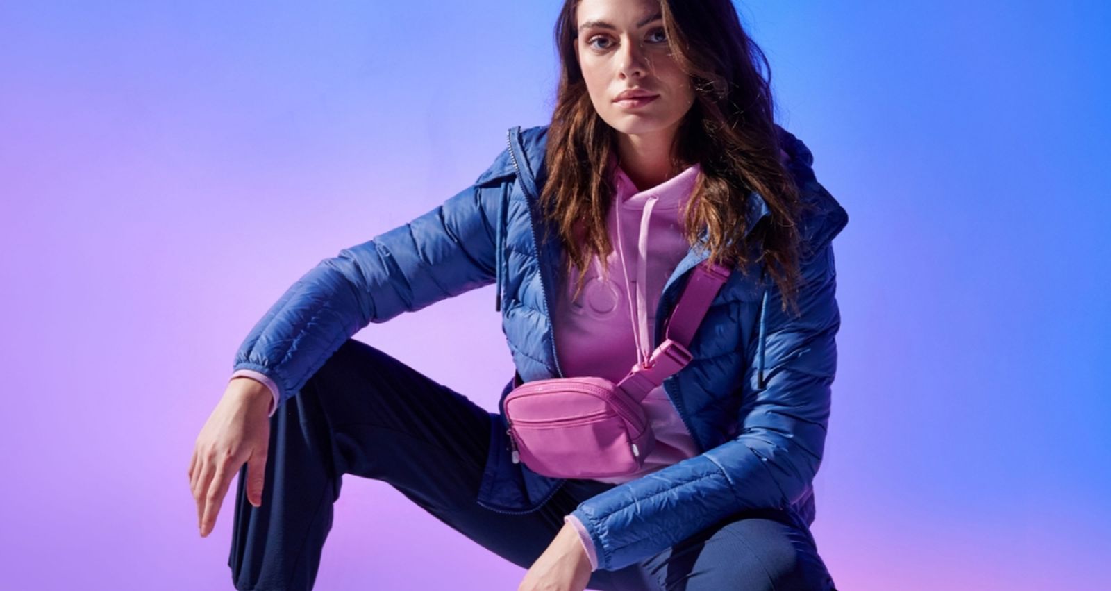 Women's & Men's Clothing | Lolë