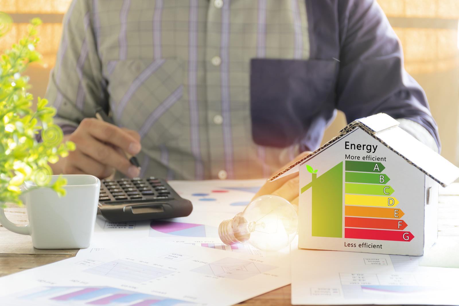 Energetische Sanierung Steuerlich Absetzen So Geht S