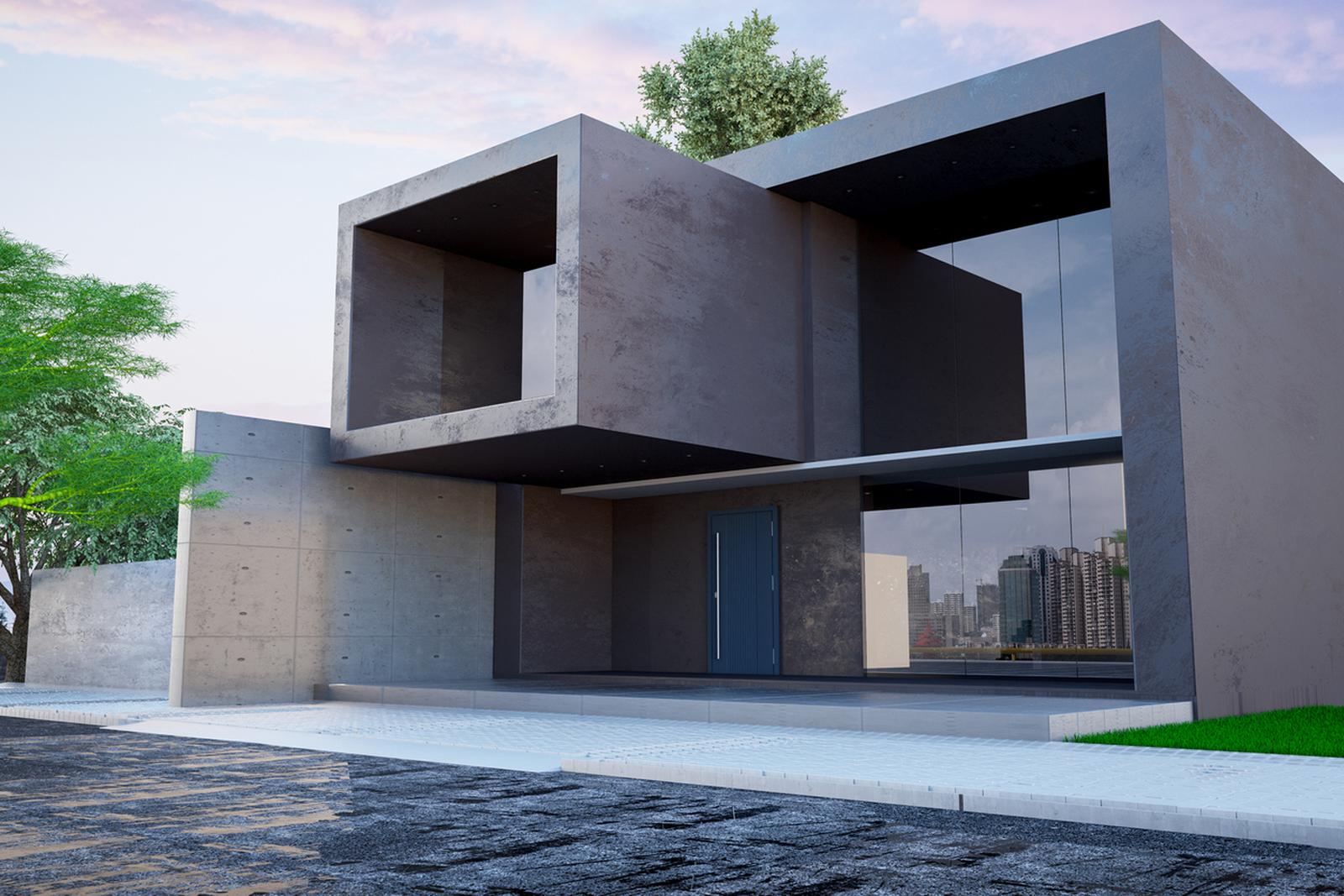 3D-Druck Haus Die Zukunft der Architektur?