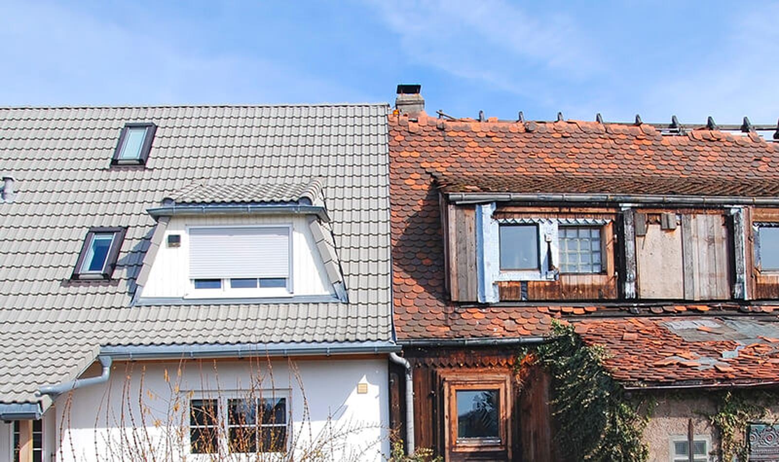 Erbengemeinschaft Reparaturen Am Haus