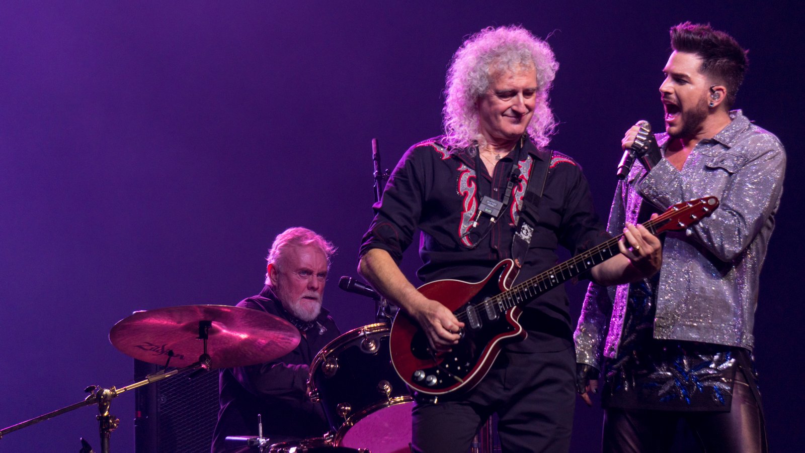 Queen — Polar Music Prize