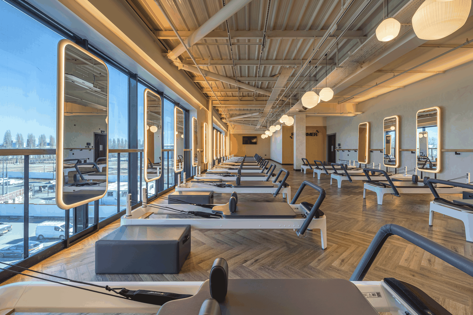 Best Gyms in Manchester | Join Now | Everlast Gyms