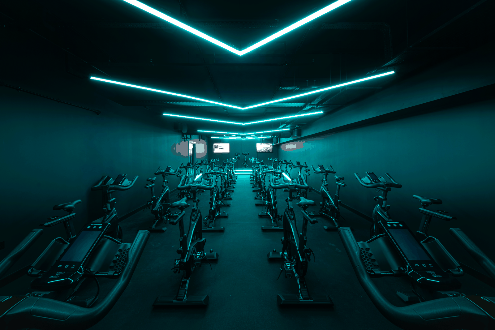 Best Gyms in Manchester | Join Now | Everlast Gyms