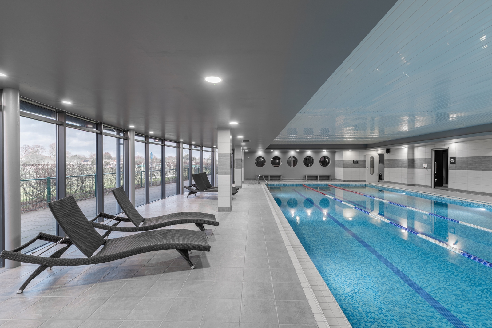 Best Gyms in Chiswick | Join Online Now | Everlast Gyms