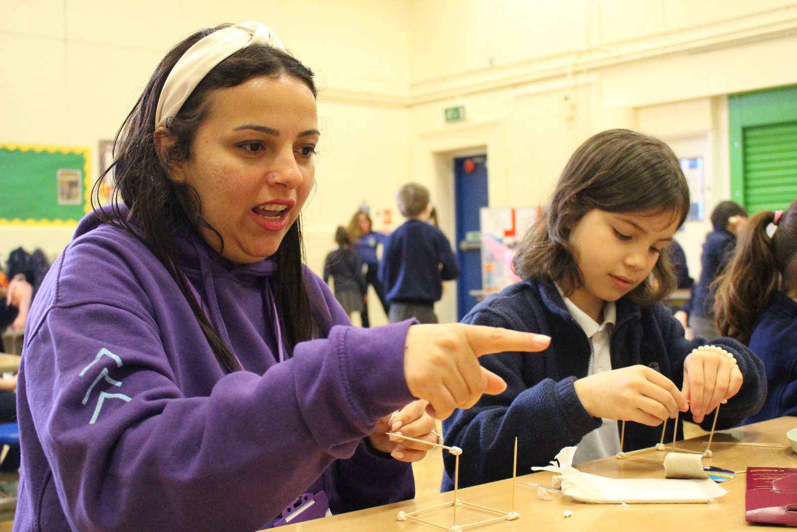 Christ Church CE (VC) Primary School | Junior Adventures Group UK
