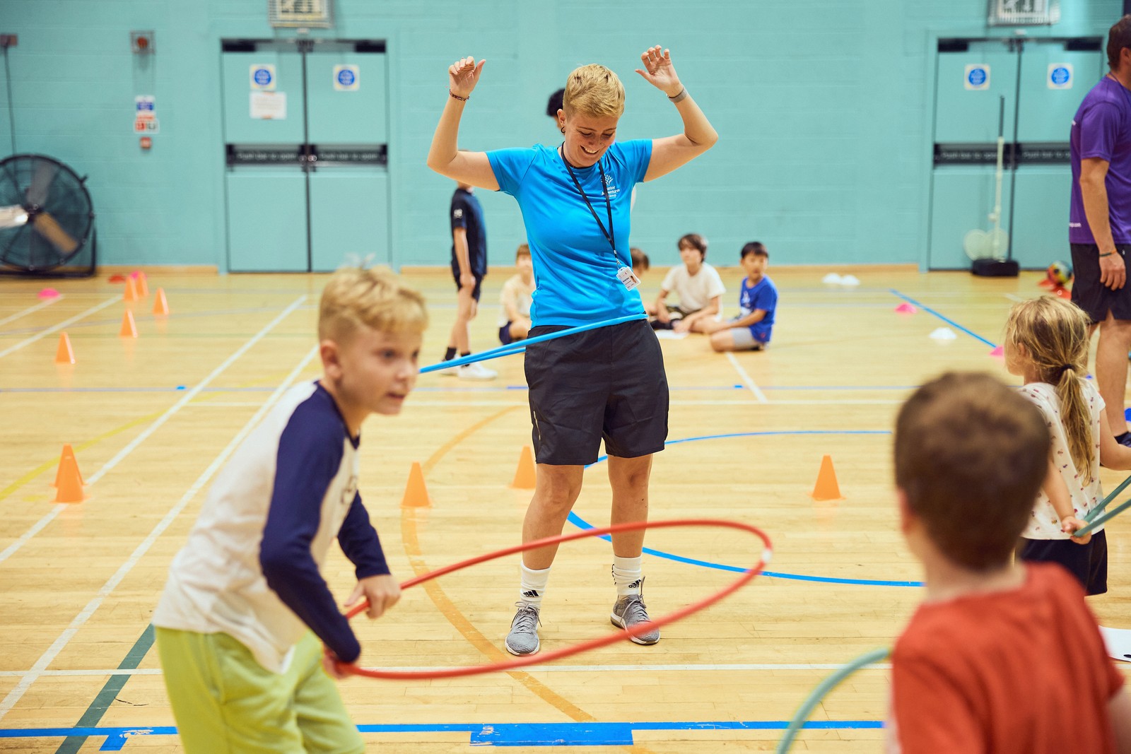 Careers - UK | Junior Adventures Group