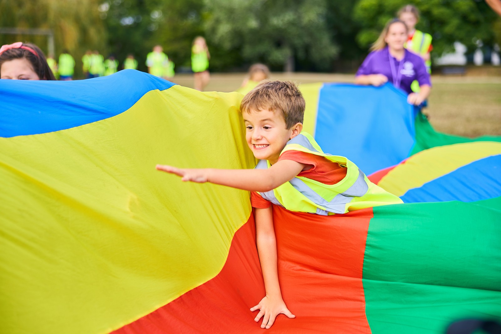 Become a Partner & Join the JAG Network | Junior Adventures Group