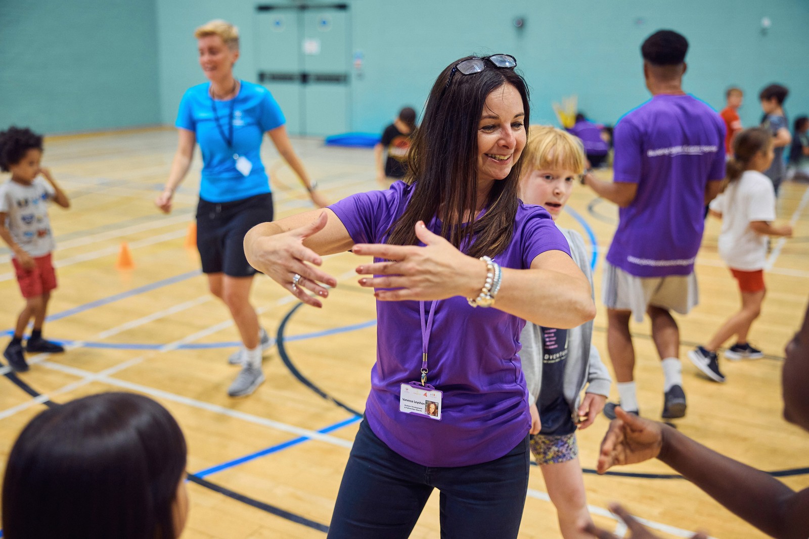 Life at JAG | Junior Adventures Group