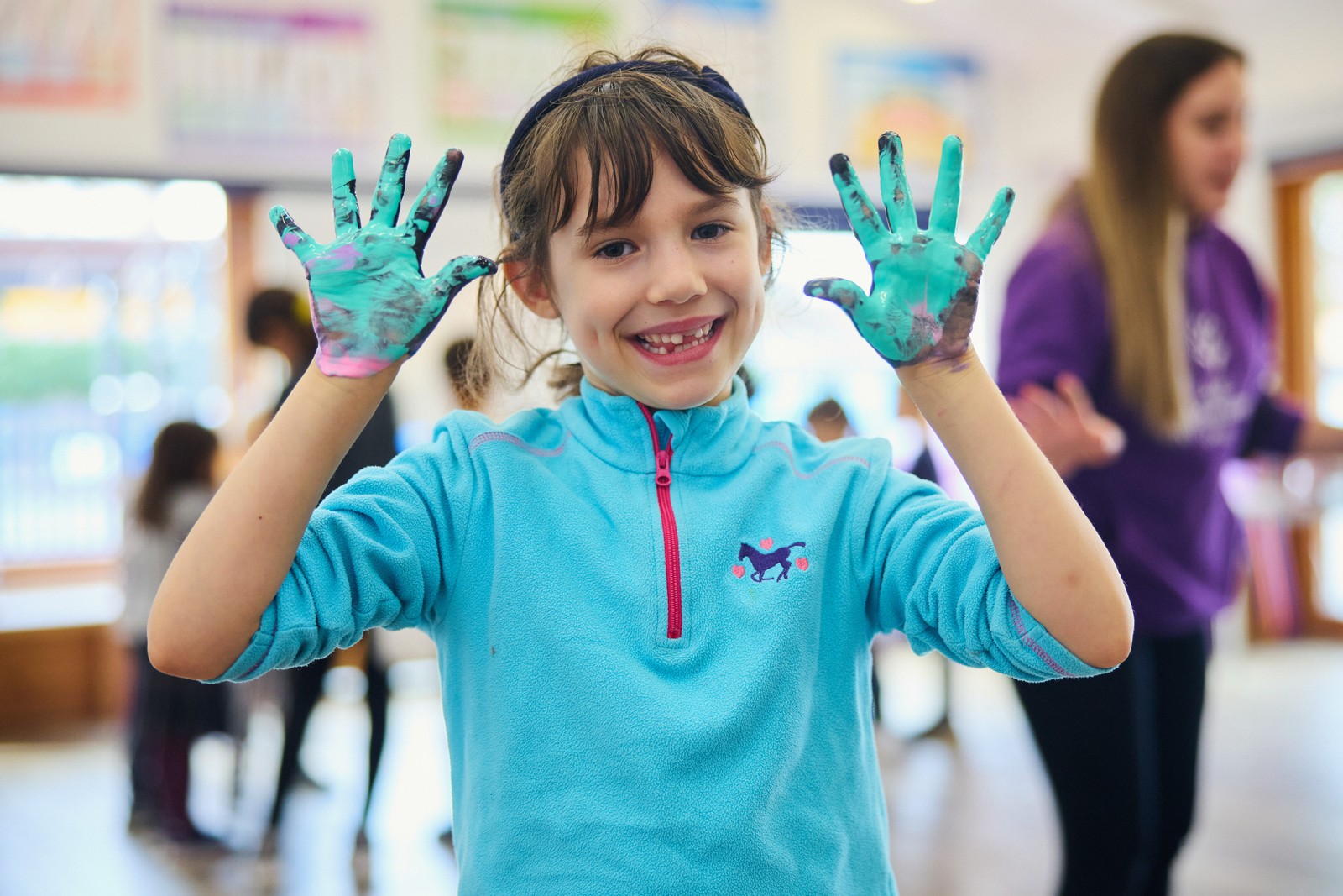 Multi-Activity School Holiday Clubs | Junior Adventures Group