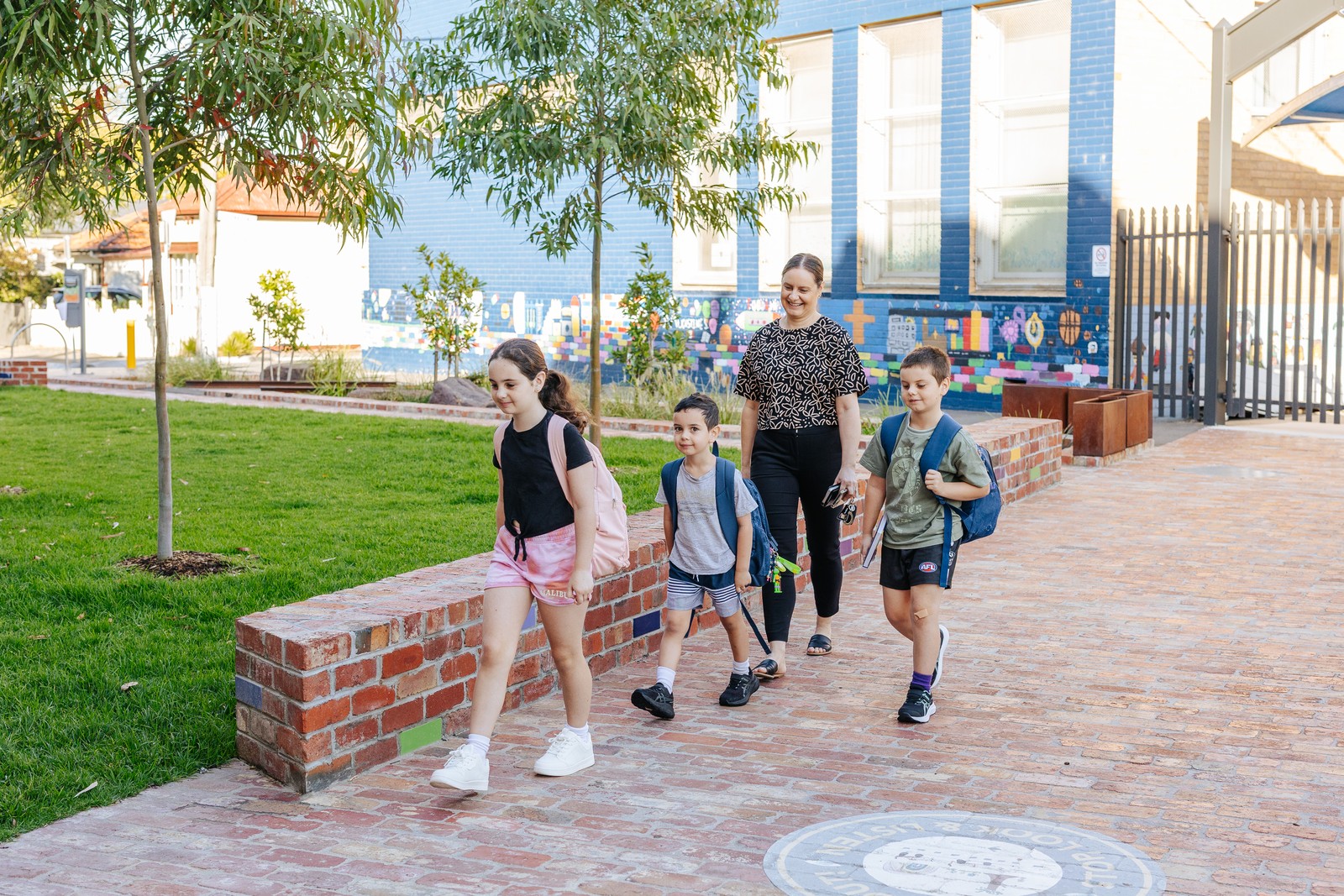 Parent Support & Information | OSHClub