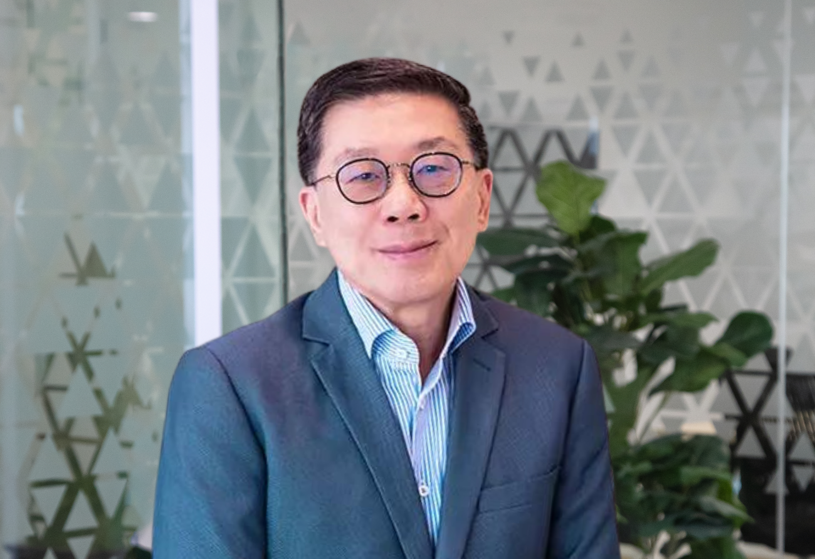 Joo Hock CHUA - Vertex Team Member | Vertex Ventures SEA