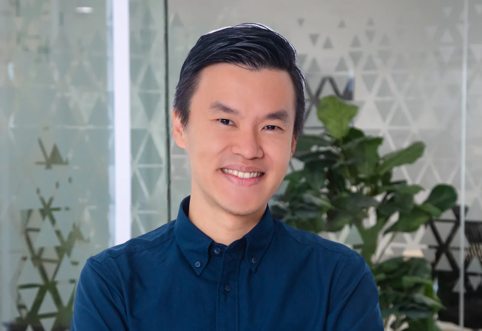 Jirapat SUVIDEJKOSOL - Vertex Team Member | Vertex Ventures SEA