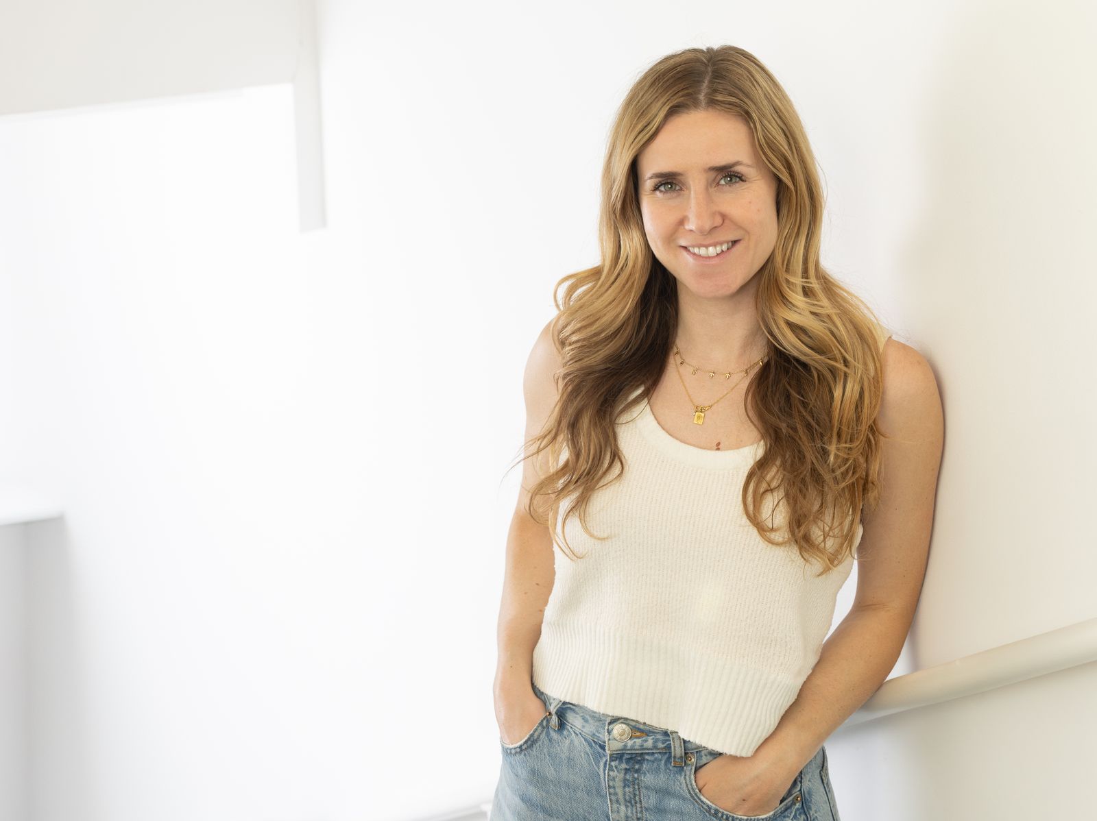 Vertex Team Member - Megan Reynolds | Vertex Ventures