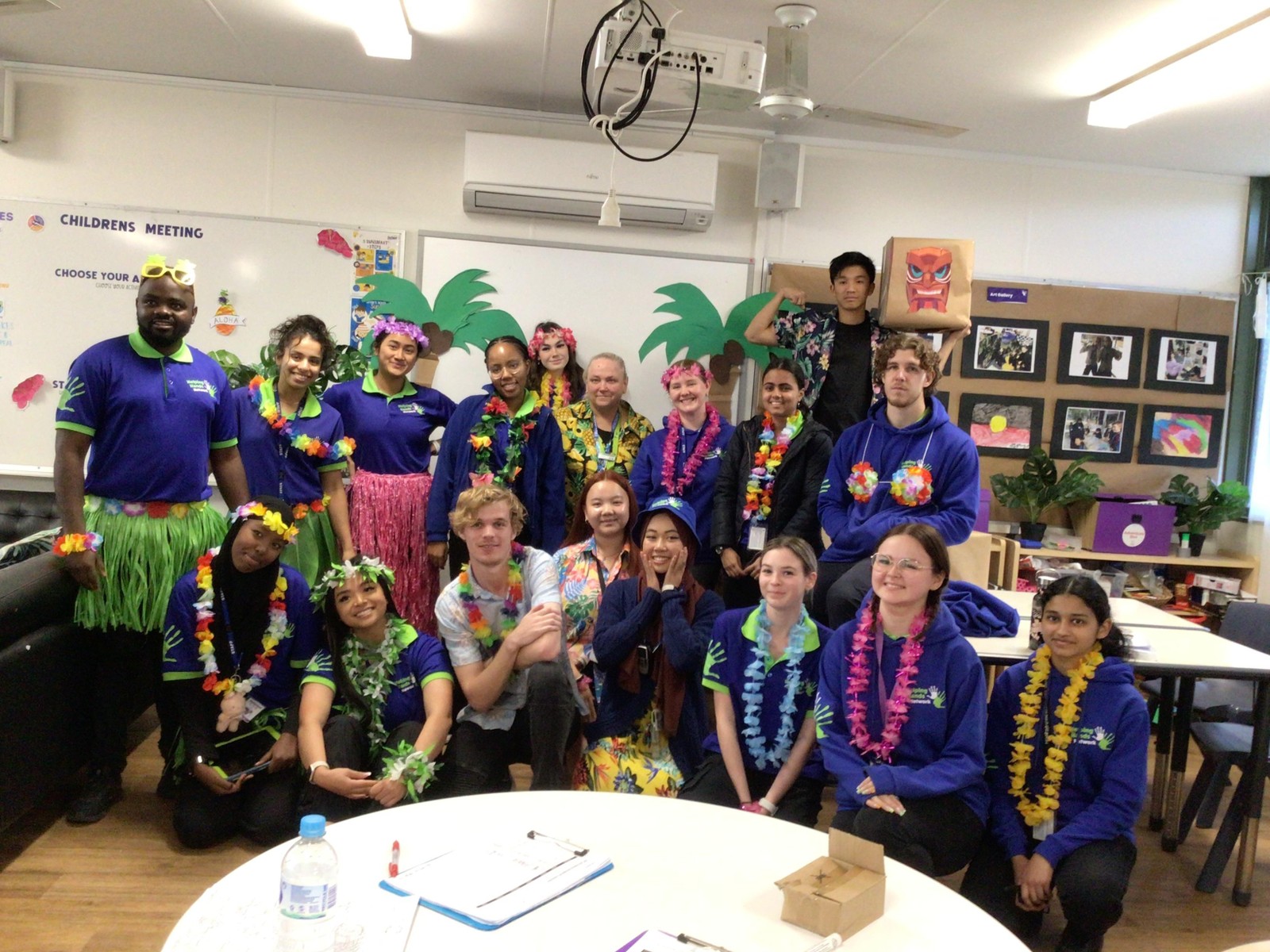 Careers - Australia | Junior Adventures Group