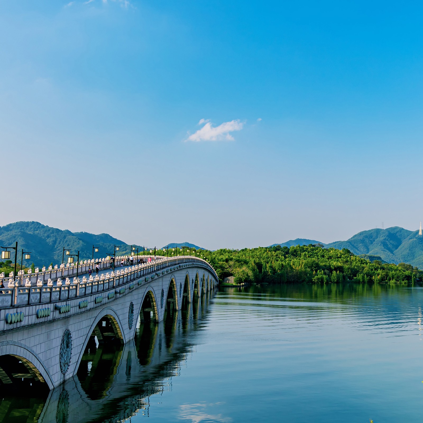 Explore Yuyao
