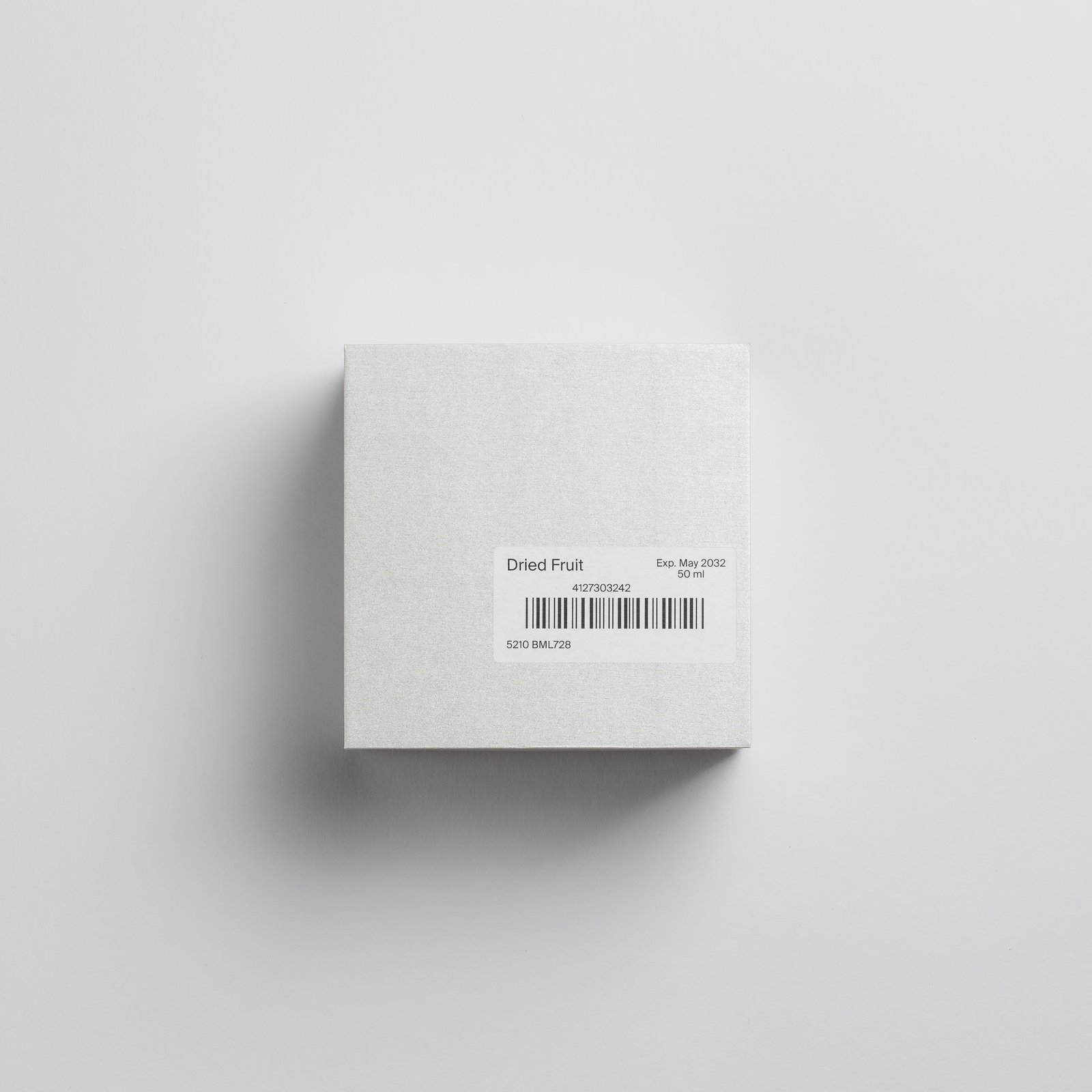 Bedow – GBGT Box packaging design