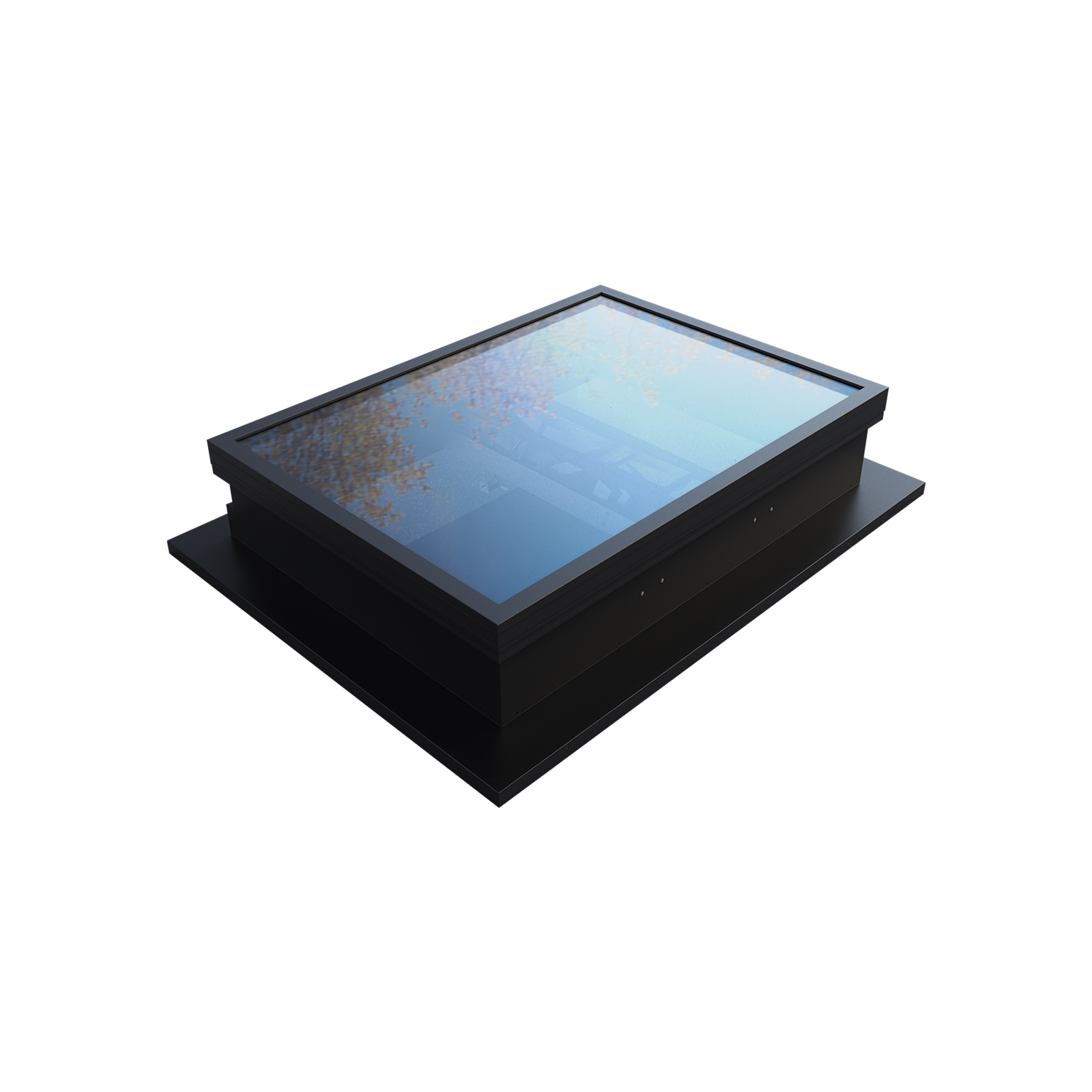 Roof Single Leaf (RSL) | Sertus