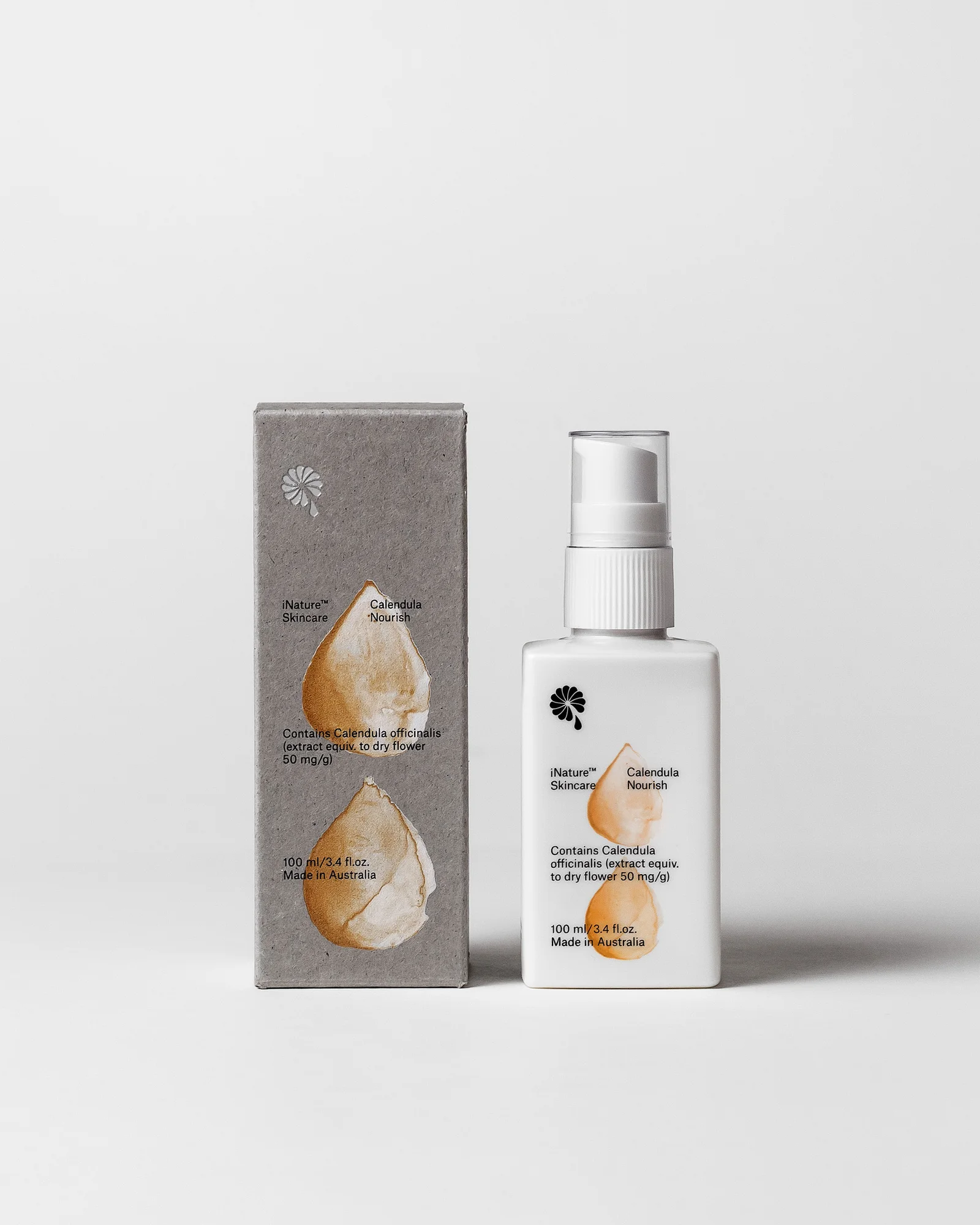Bedow – iNature branding and strategy