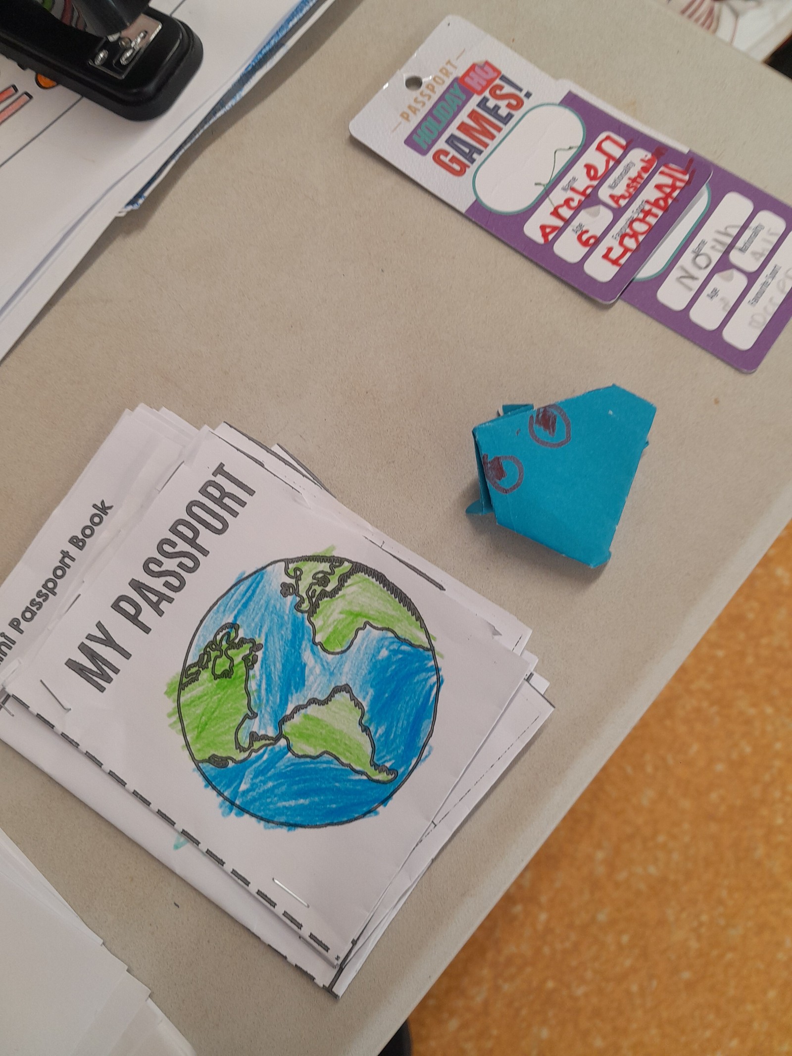 Holiday HQ | Helping Hands Network