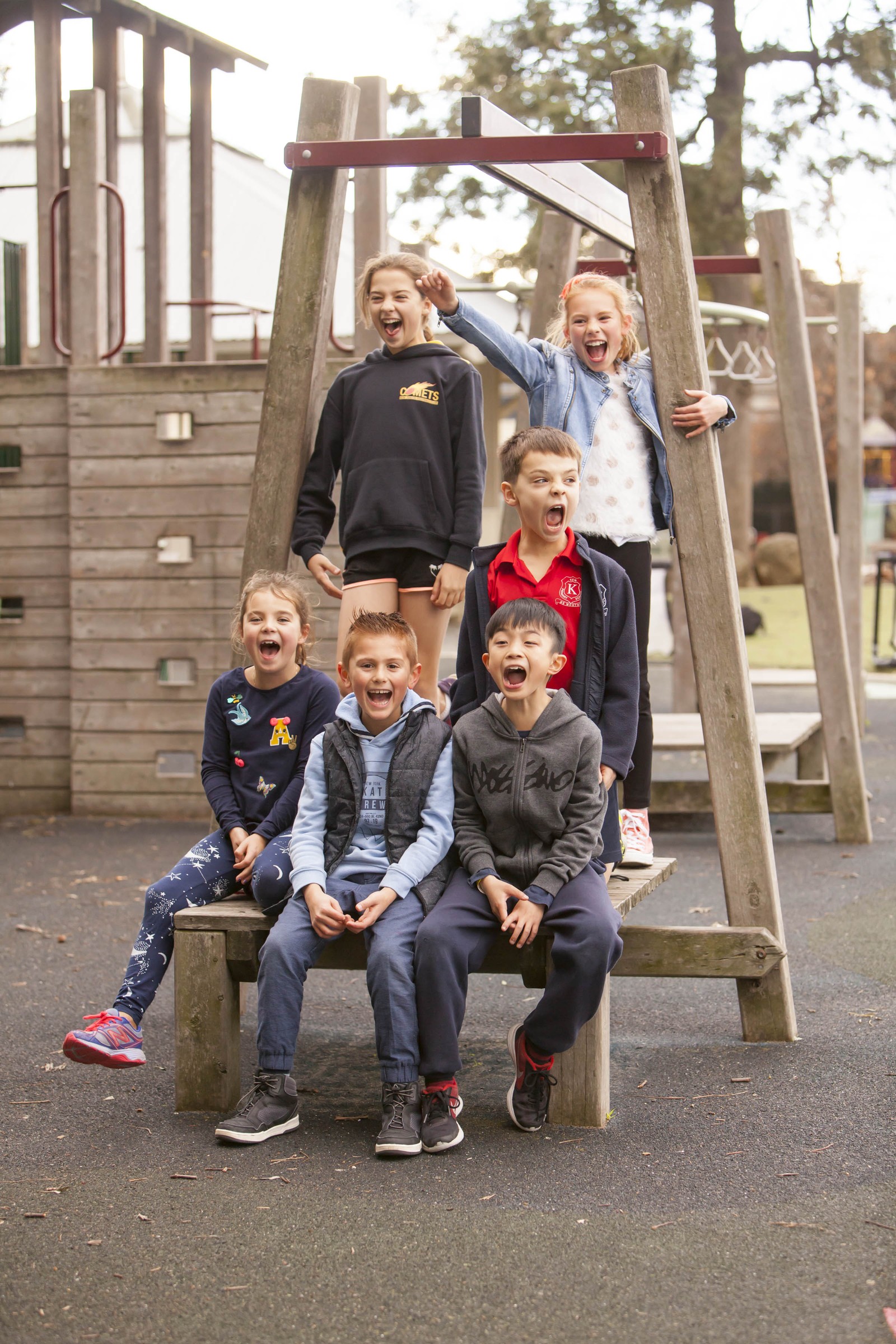 Before and After School Care | OSHClub