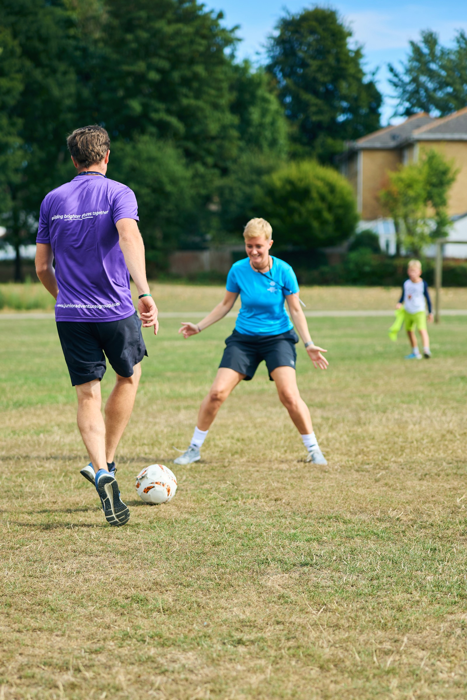 Join Our Team | Junior Adventures Group