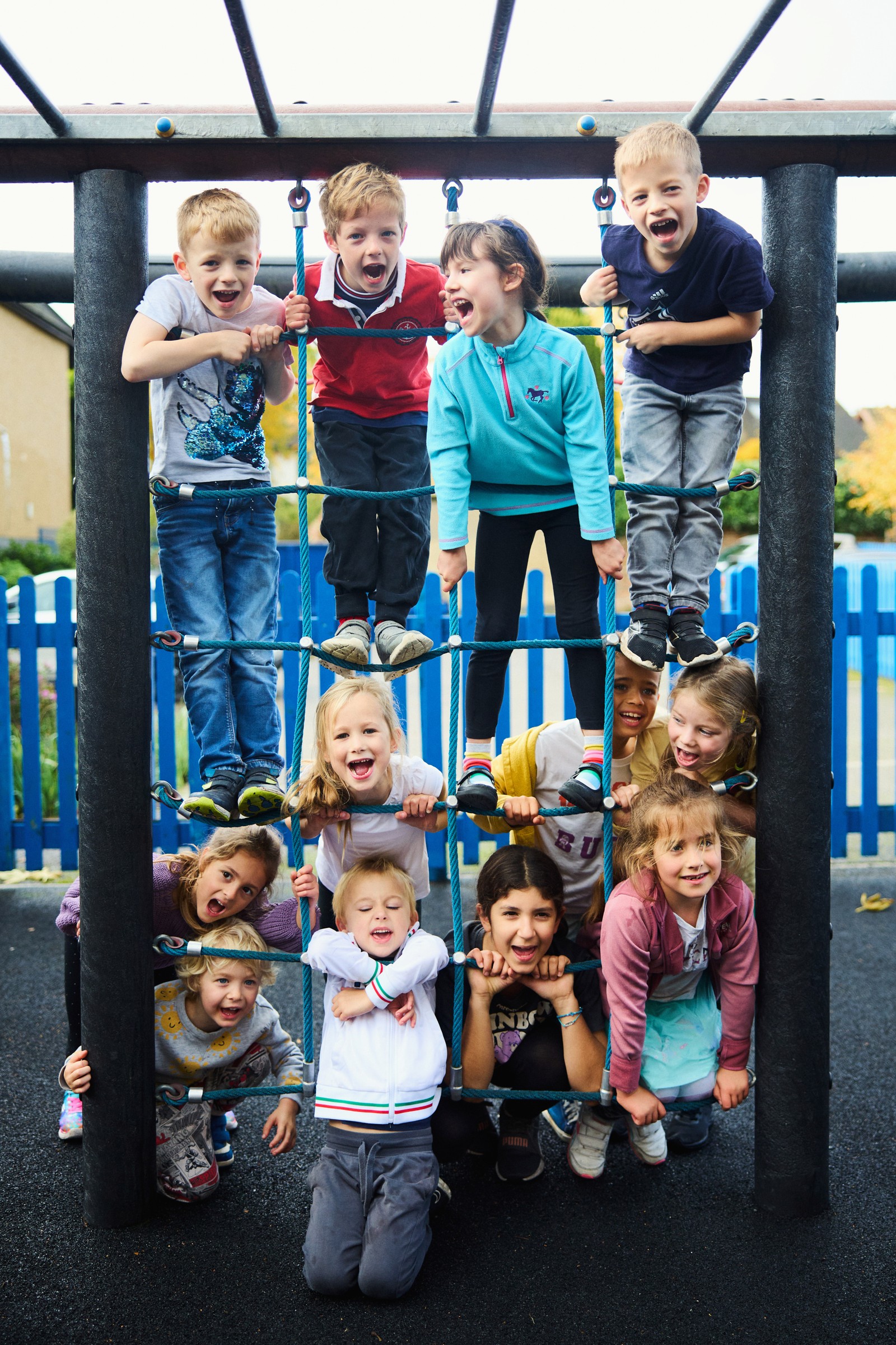 Get Ready for our Holiday Clubs | Junior Adventures Group