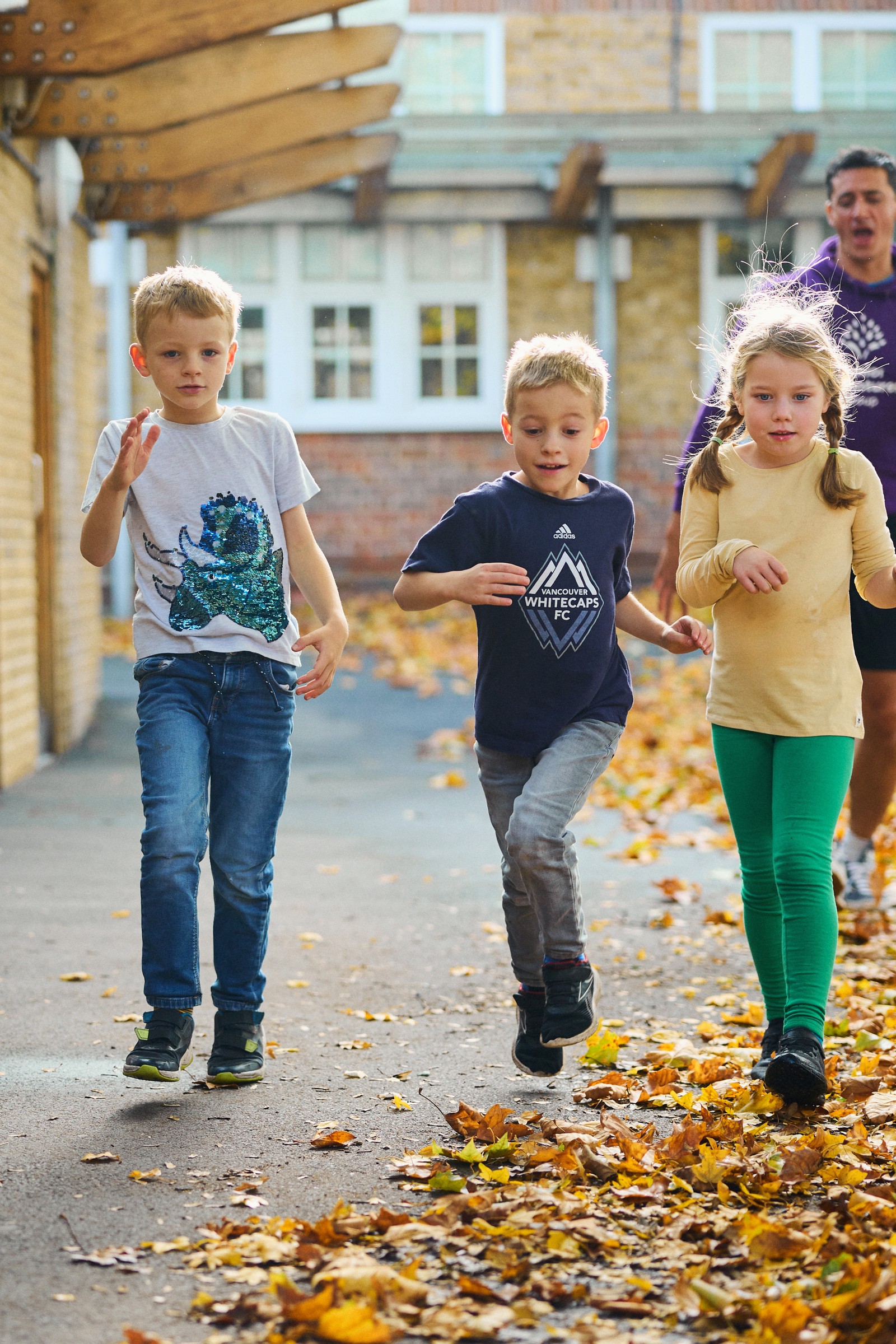 Breakfast Clubs - School Services | Junior Adventures Group