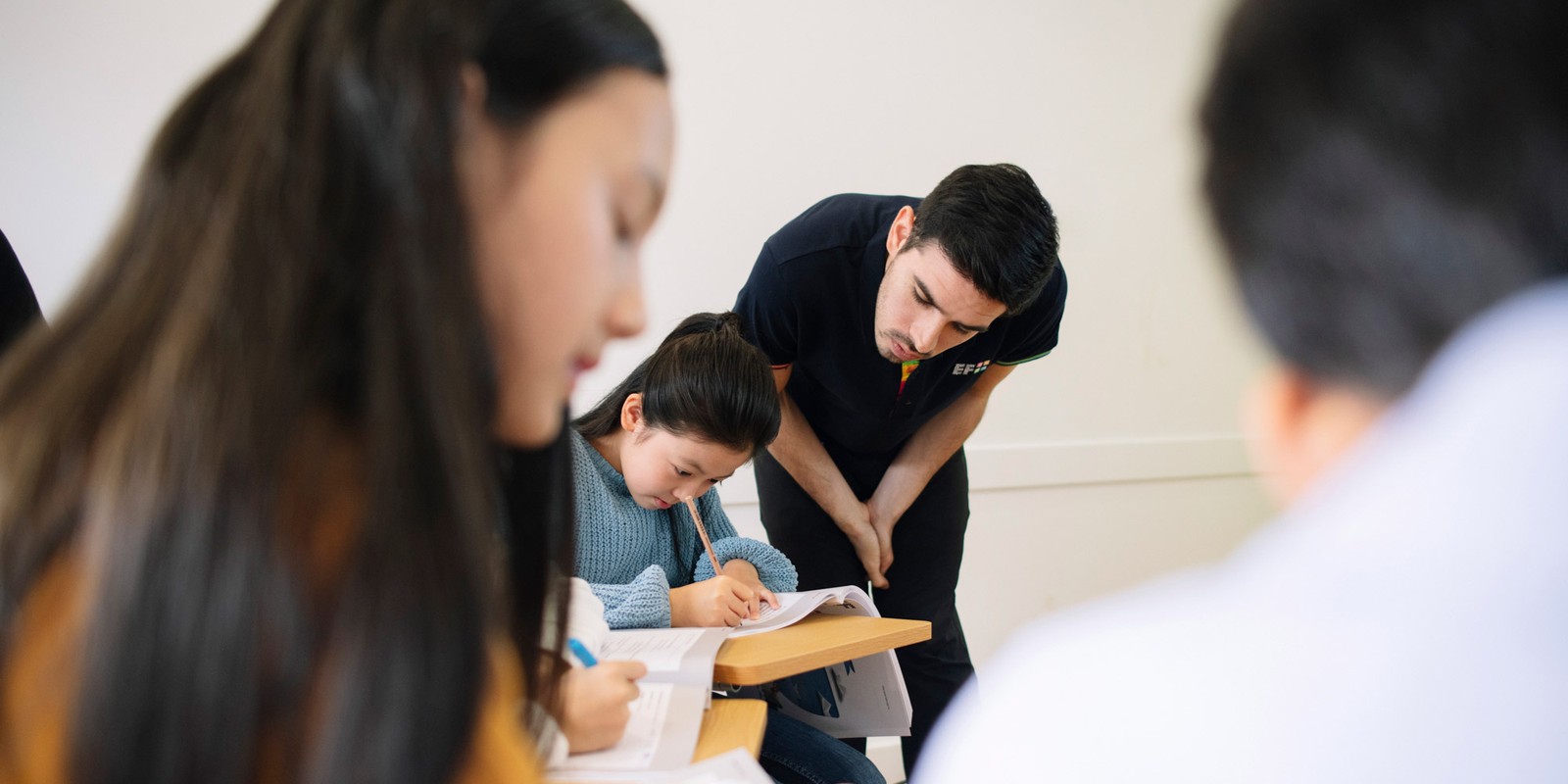 Teach English Overseas in China - Apply Now!