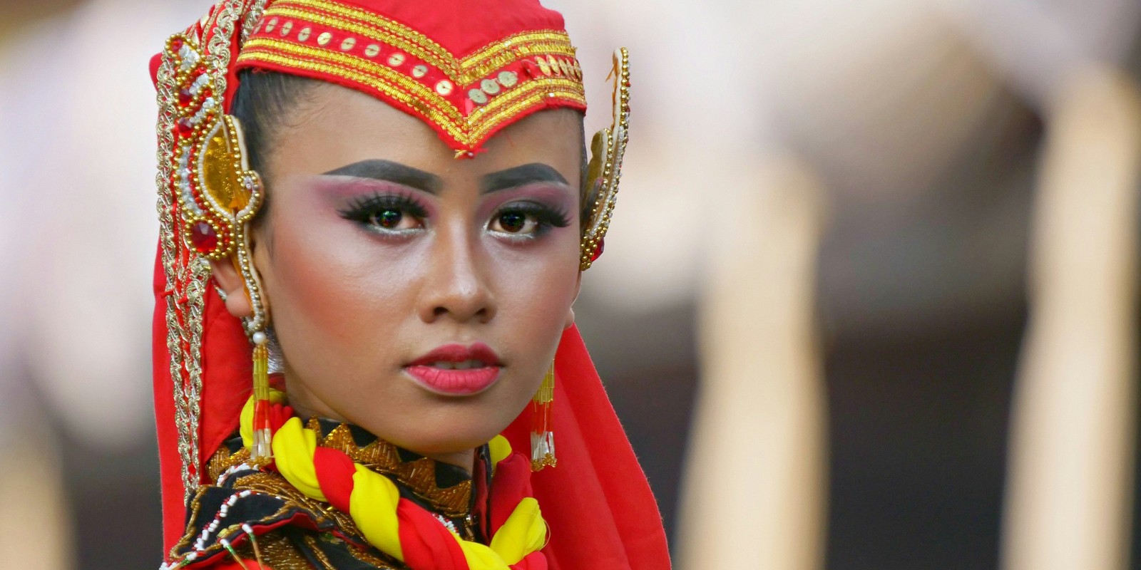 Teach English in Jember