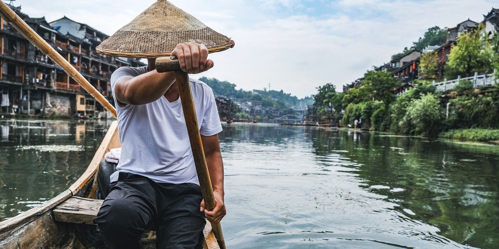 How To Teach and Travel in China