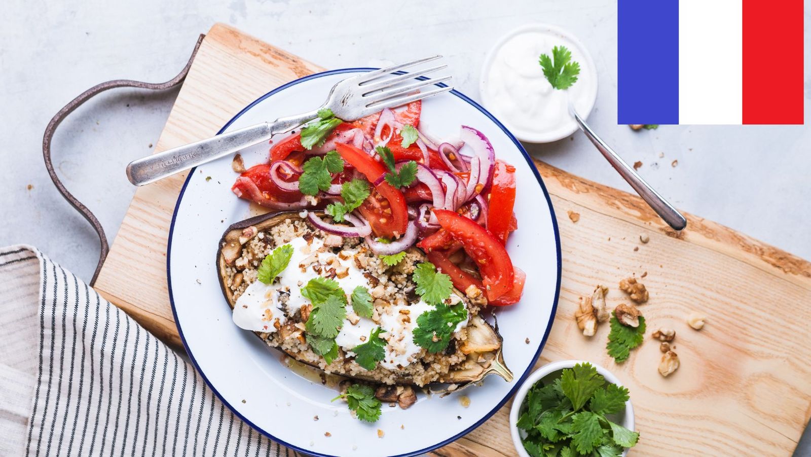 EAT-Lancet diet does not compromise nutritional adequacy | Alpro Foundation