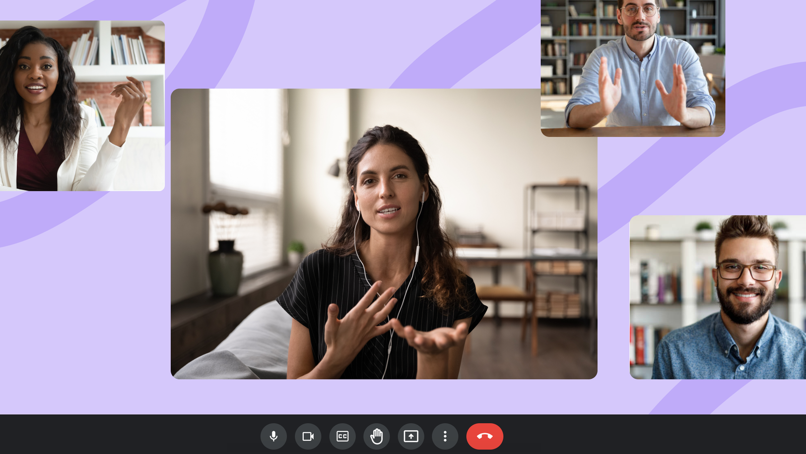 A comprehensive guide to remote project management