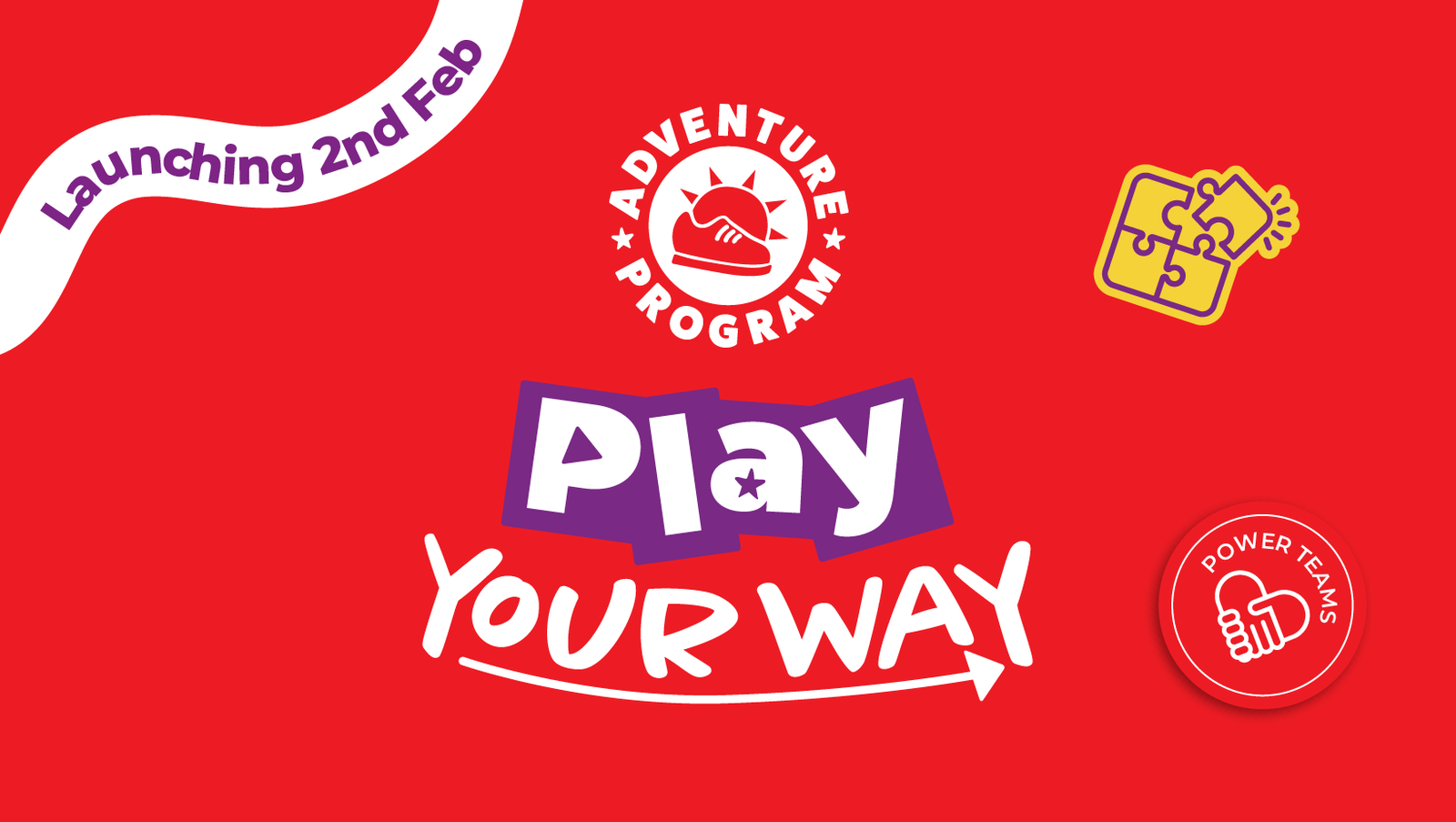 Play Your Way | Primary OSHCare