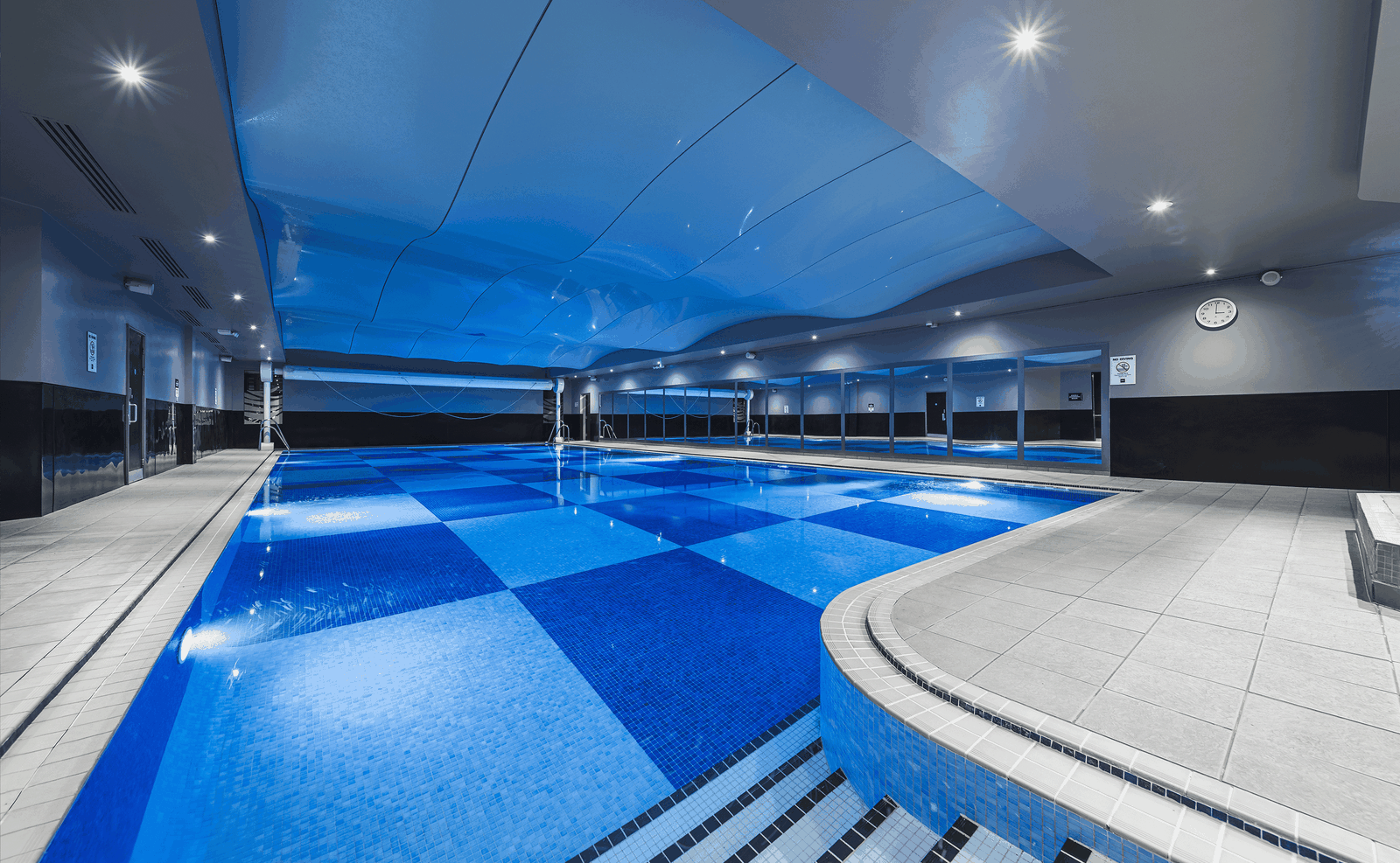 Best Gyms in Burton Upon Trent | Join Online Now | Everlast Gyms