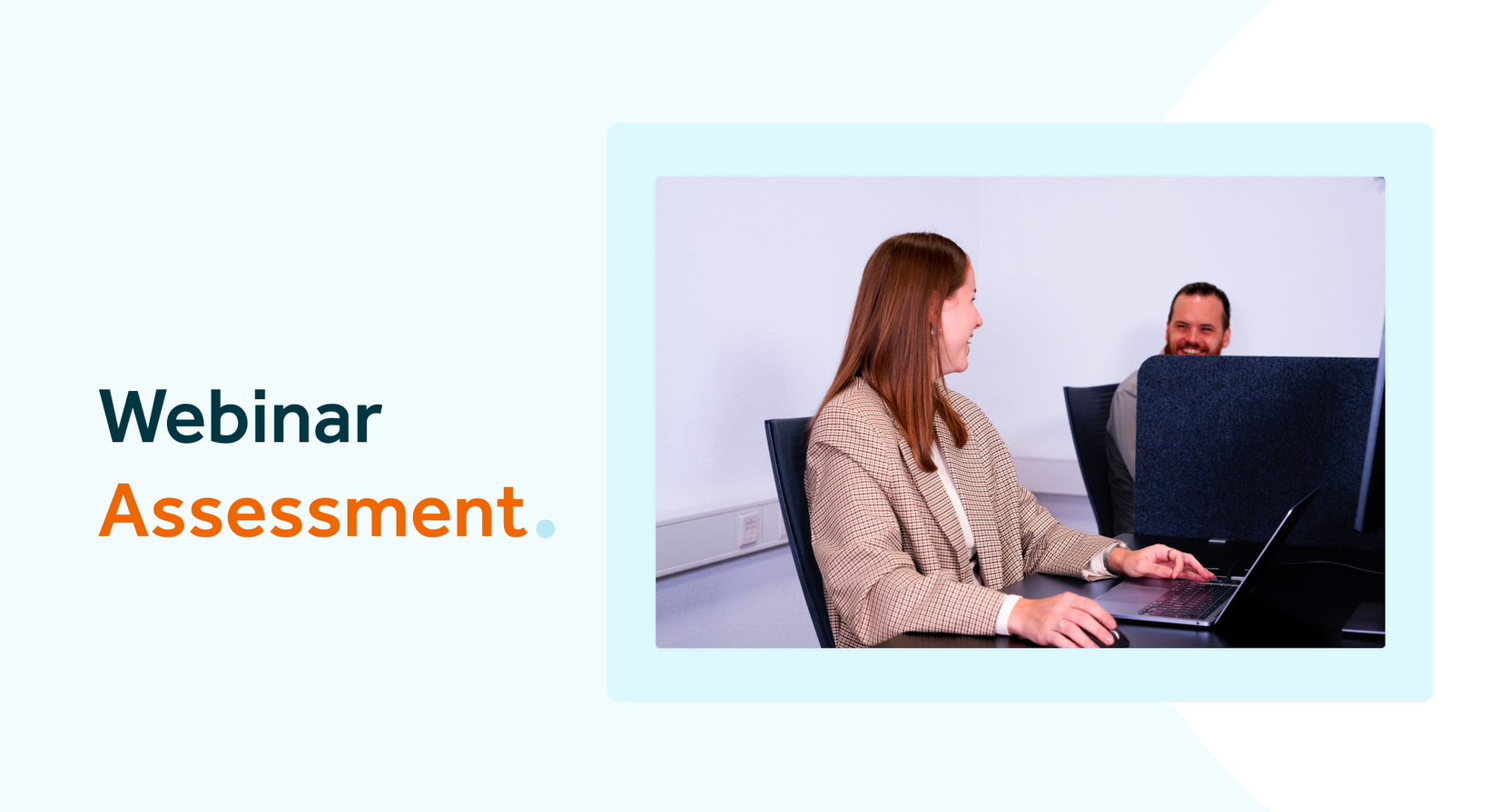 How to Pass your Webinar Assessment | WebinarGeek