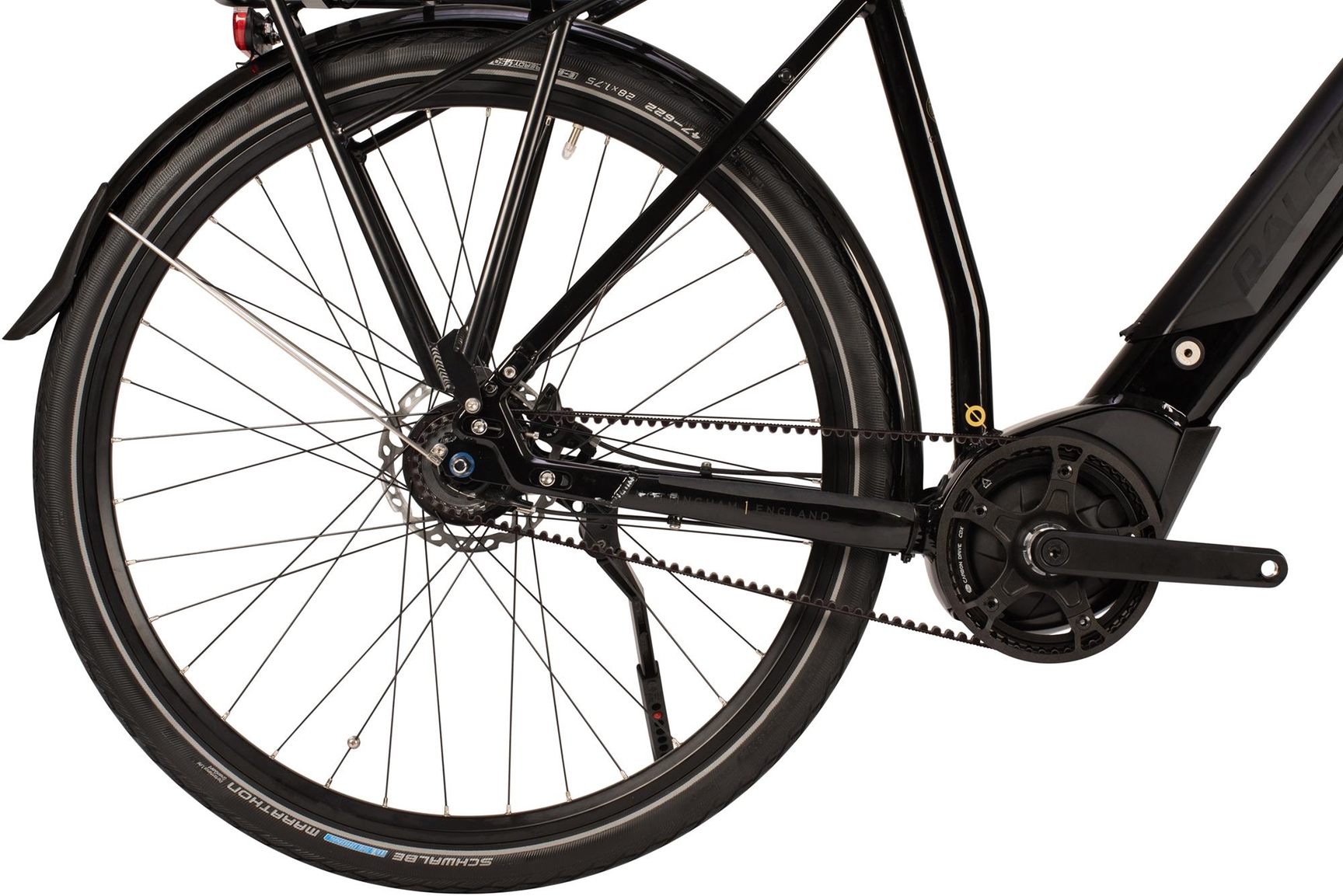 Bike Knowledge Articles | Raleigh UK