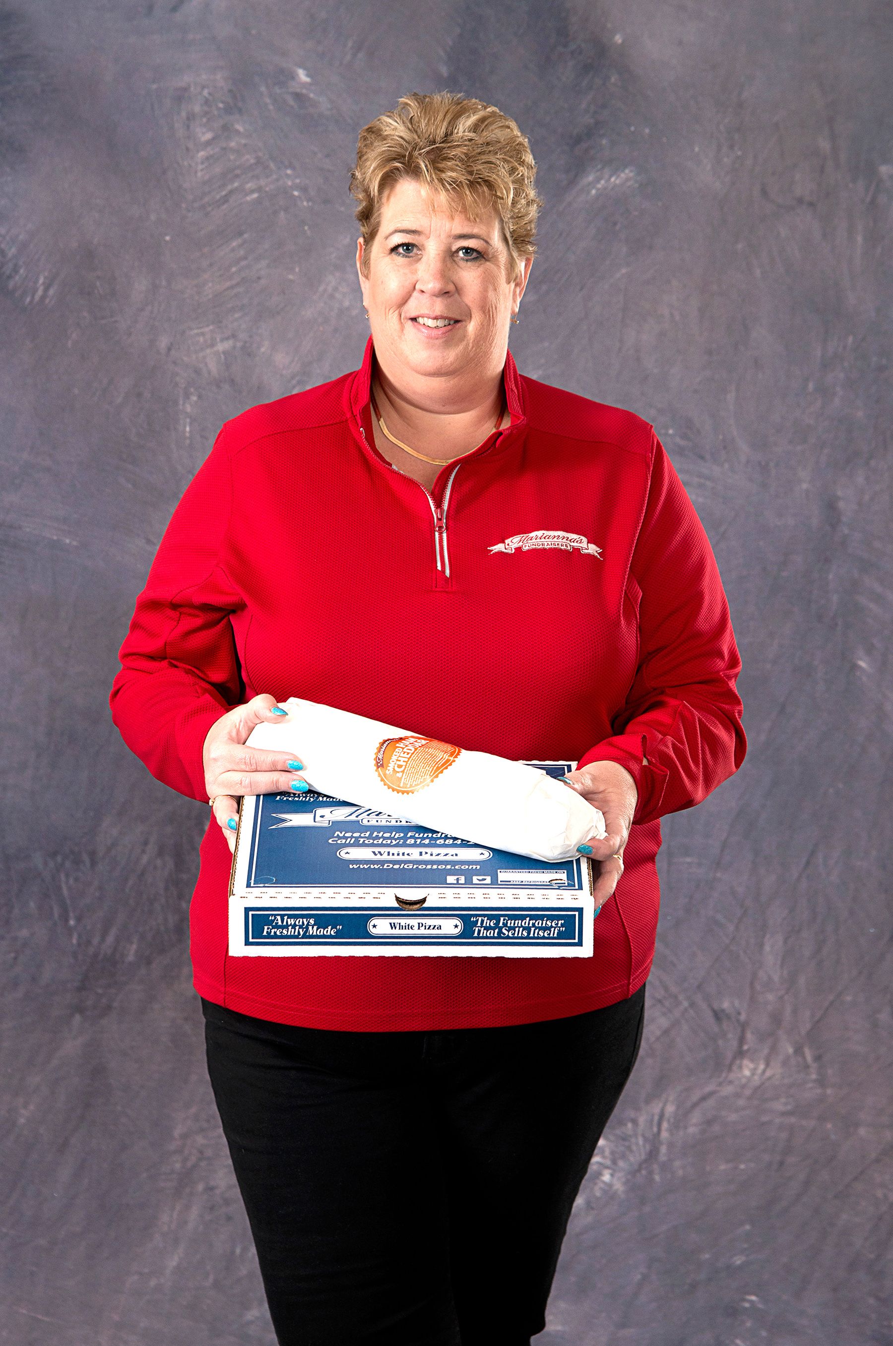 Our Leadership Team | Marianna's Fundraisers