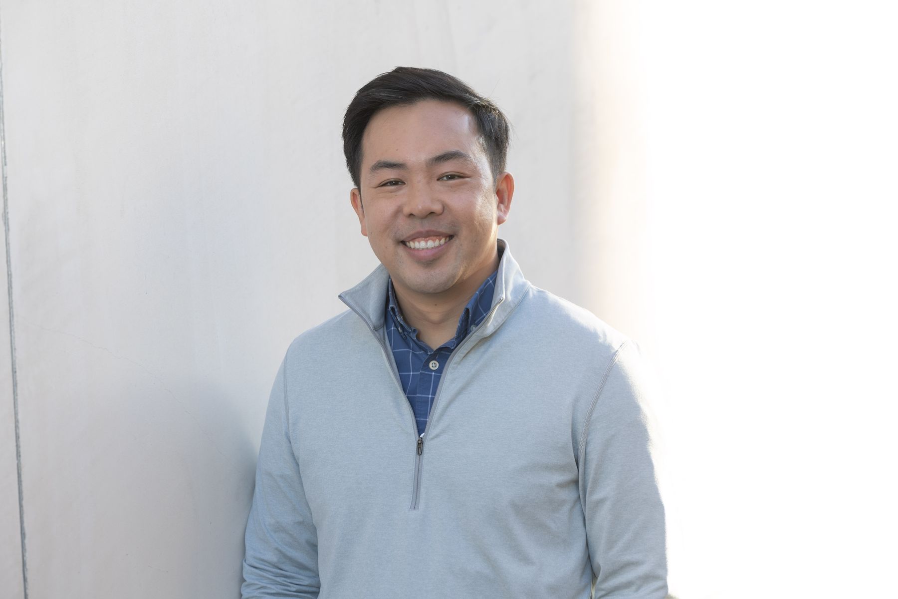 Meet our Team | Vertex Ventures
