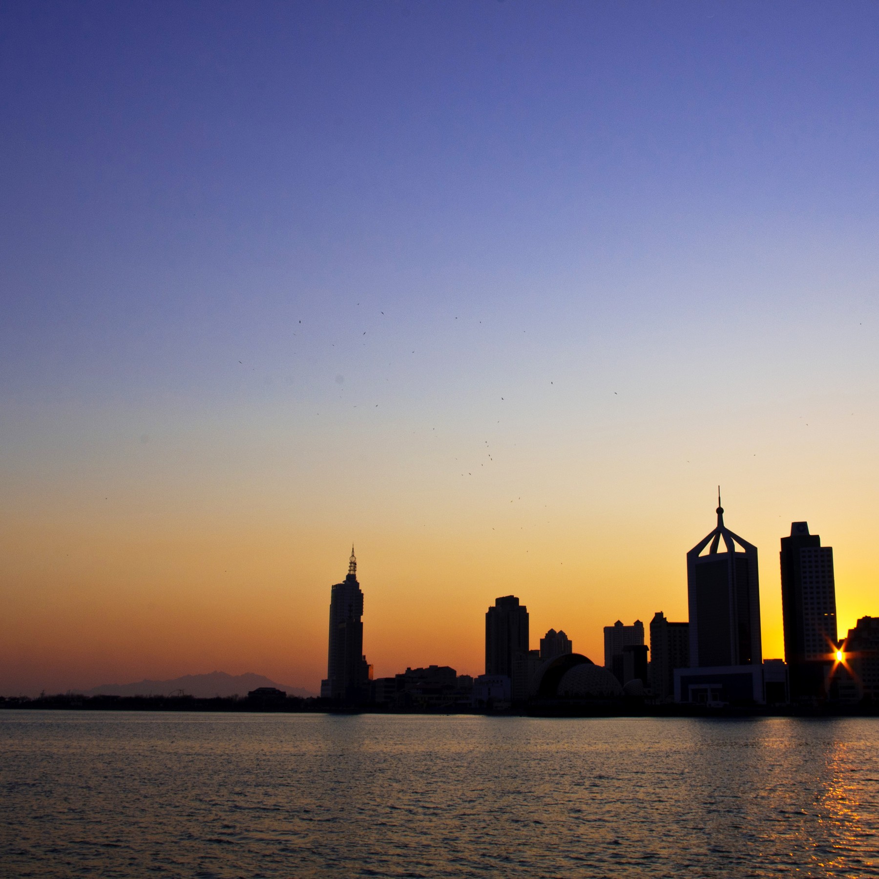 Explore Qingdao