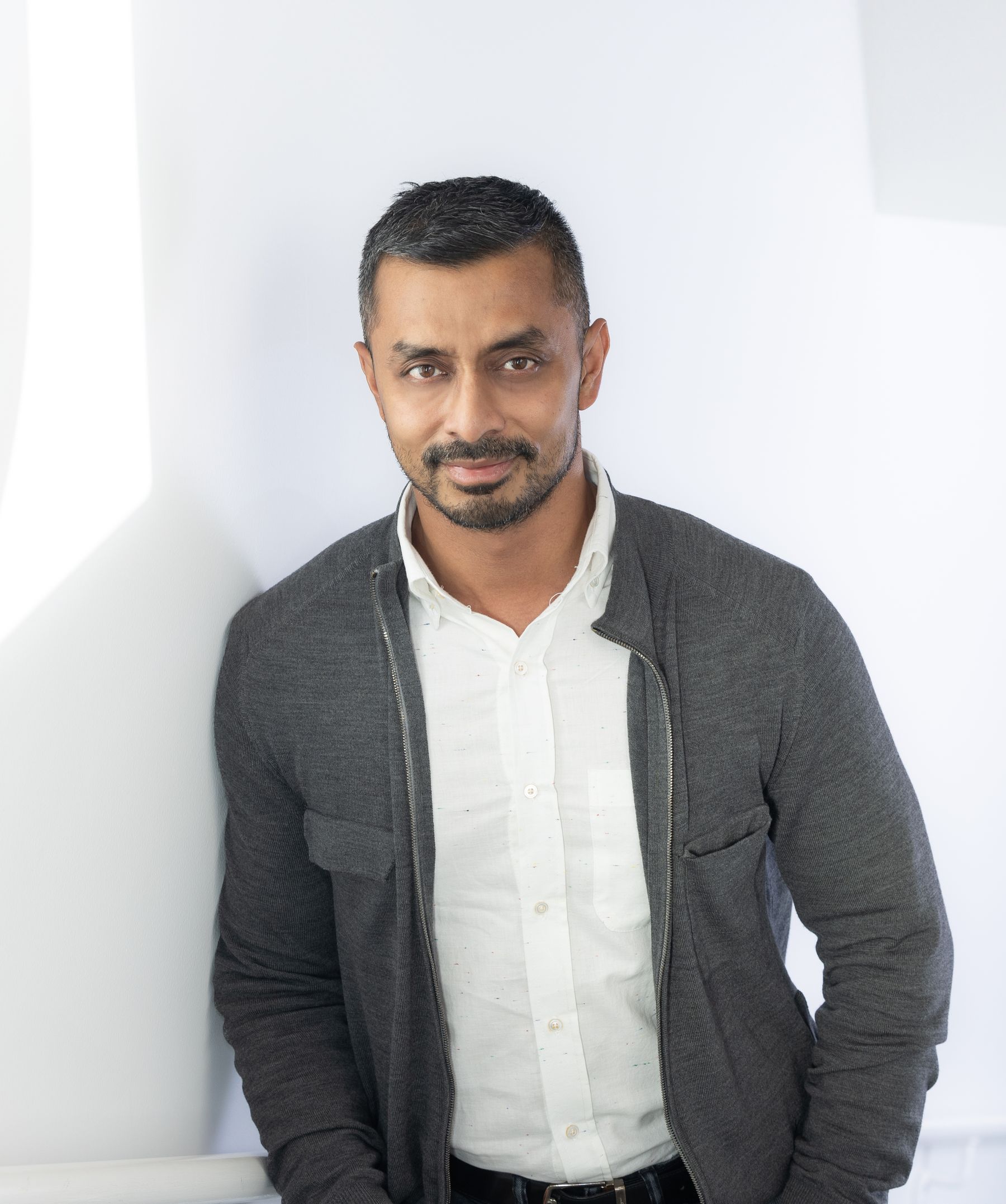 Meet our Team | Vertex Ventures