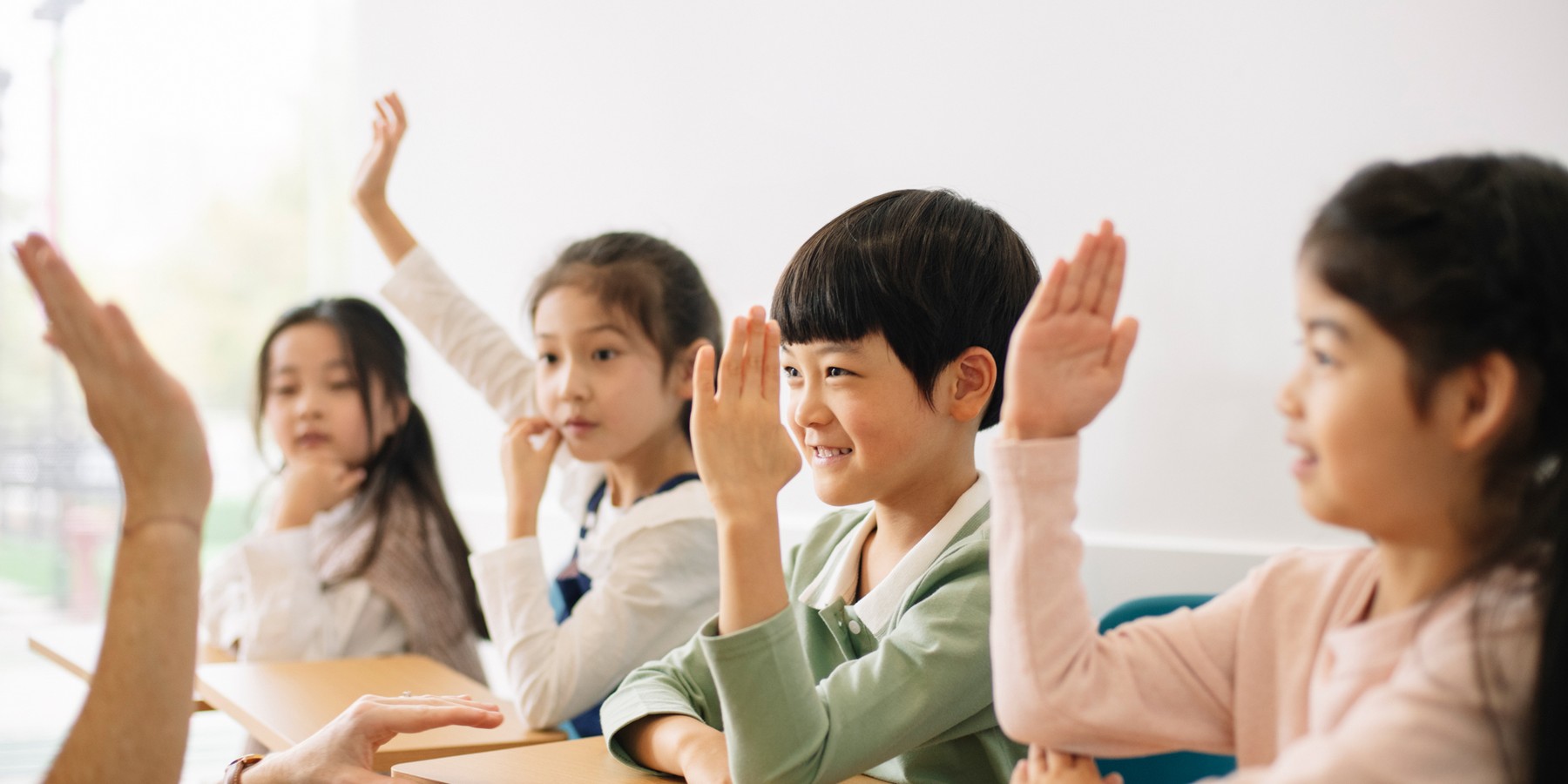 Do you need a TEFL to teach English in China?