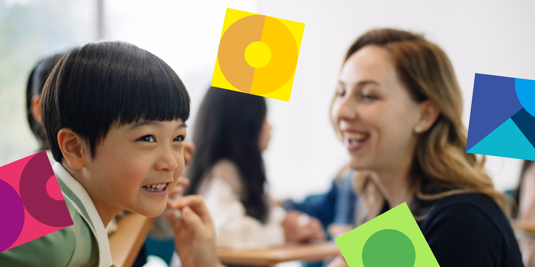 Engaging With ESL Students In China