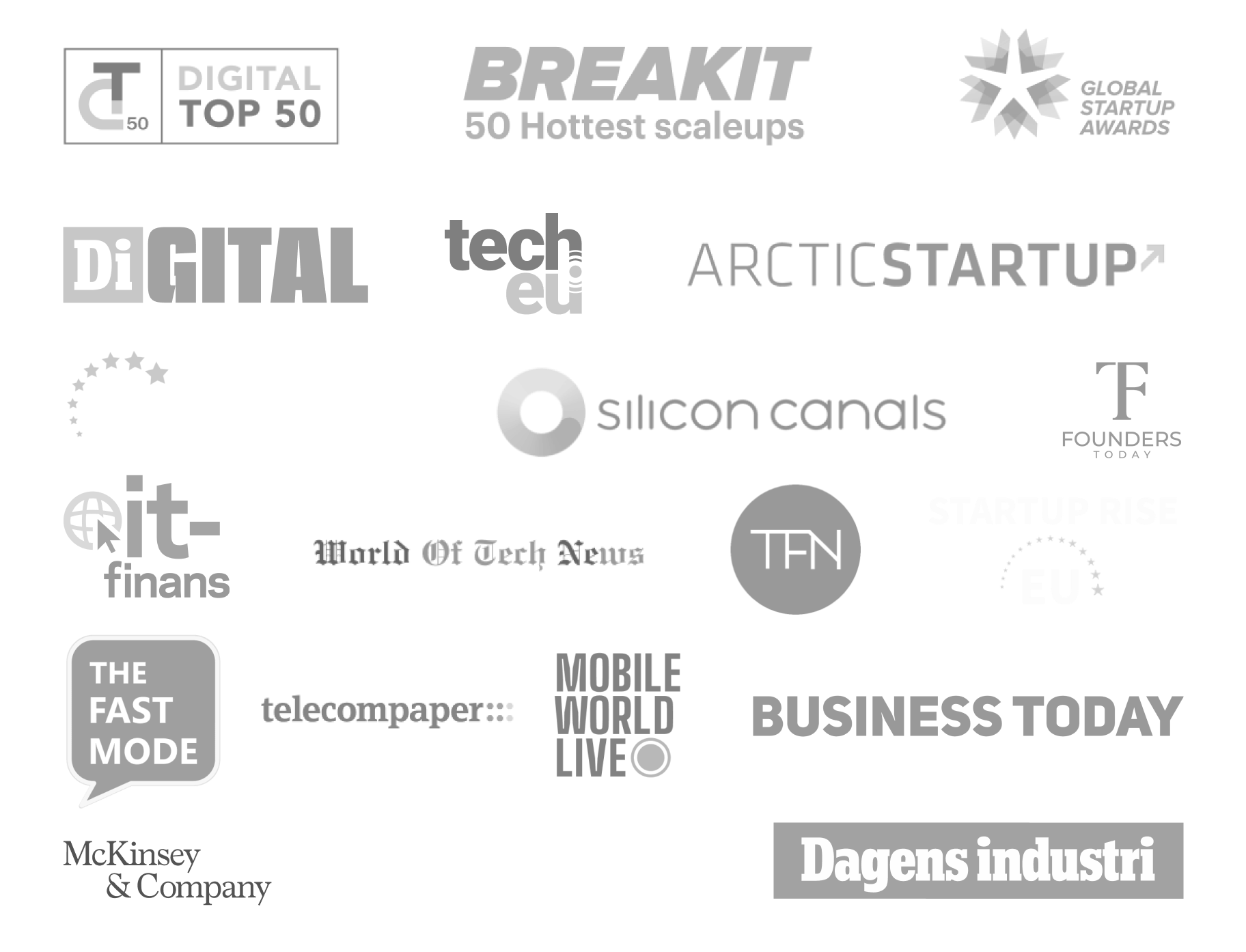 The automated digital telco enabler. | Telness Tech