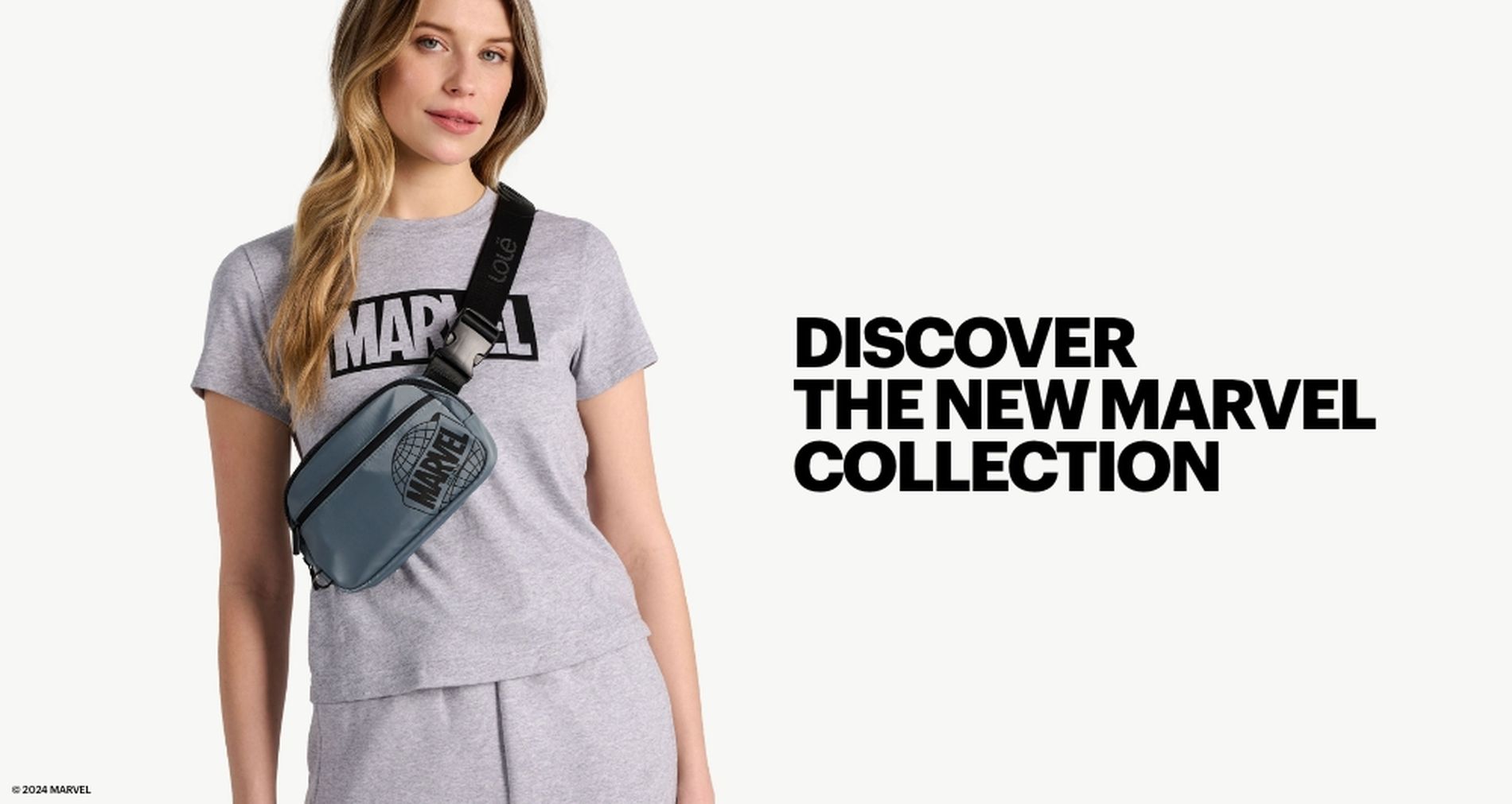 shop marvel →