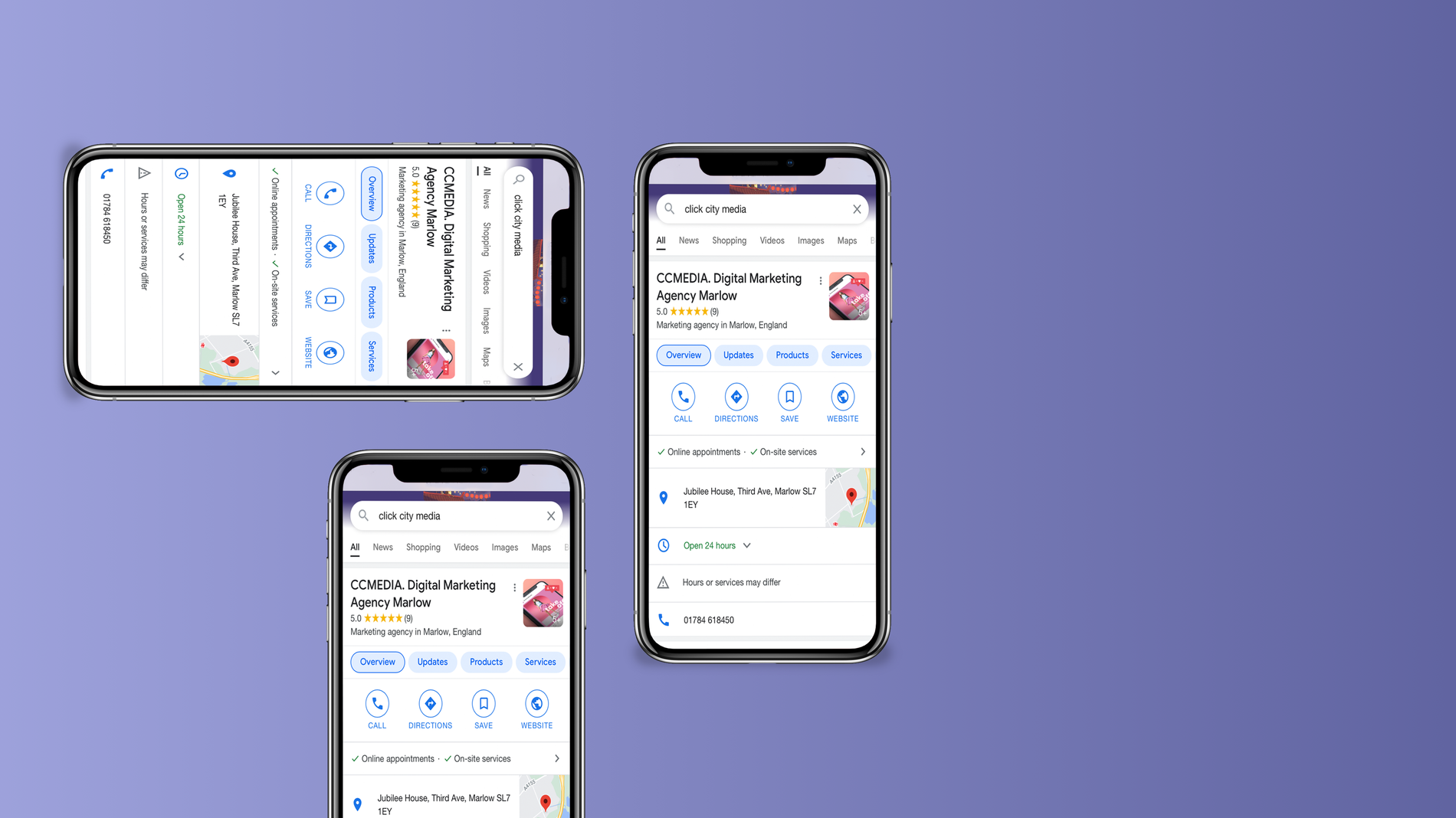 Google My Business- Why is it so important?