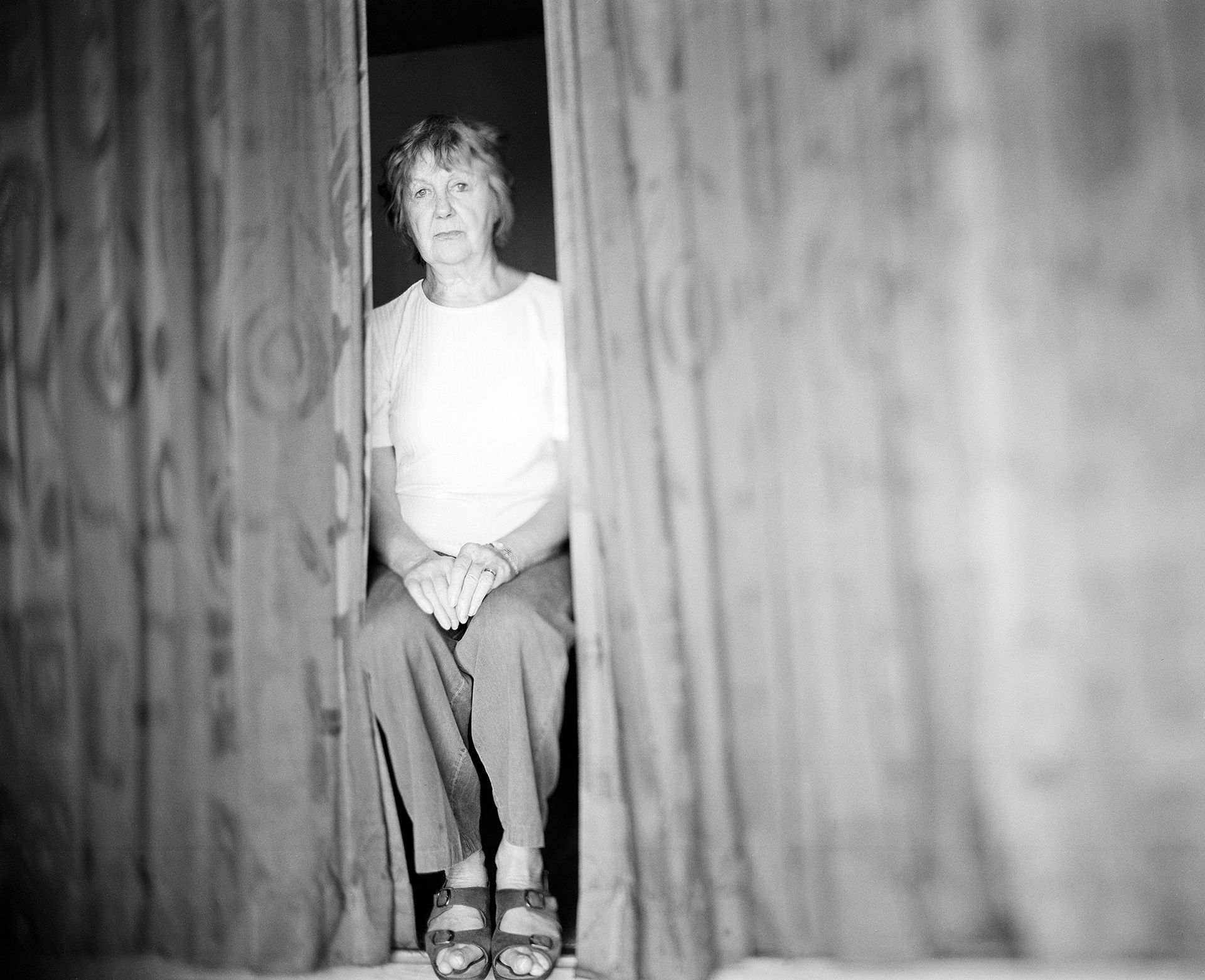 Lisa Barnard • Projects