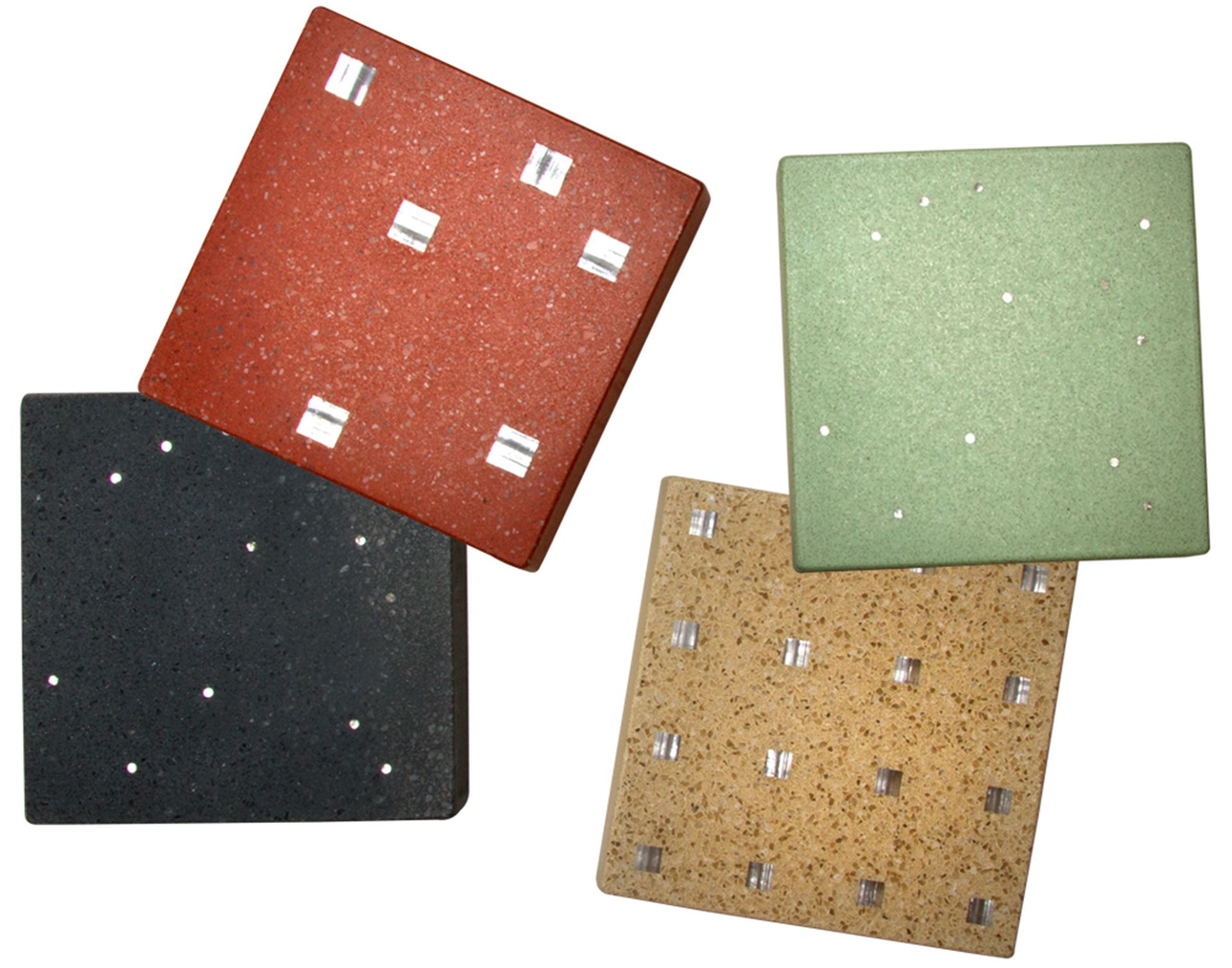 Sensitile Terrazzo | Sensitile