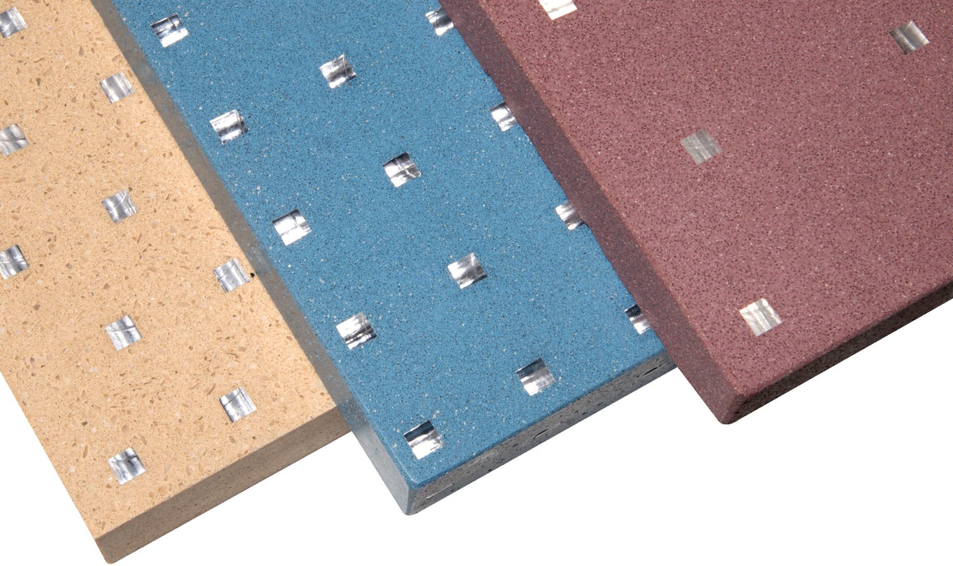 Sensitile Terrazzo | Sensitile