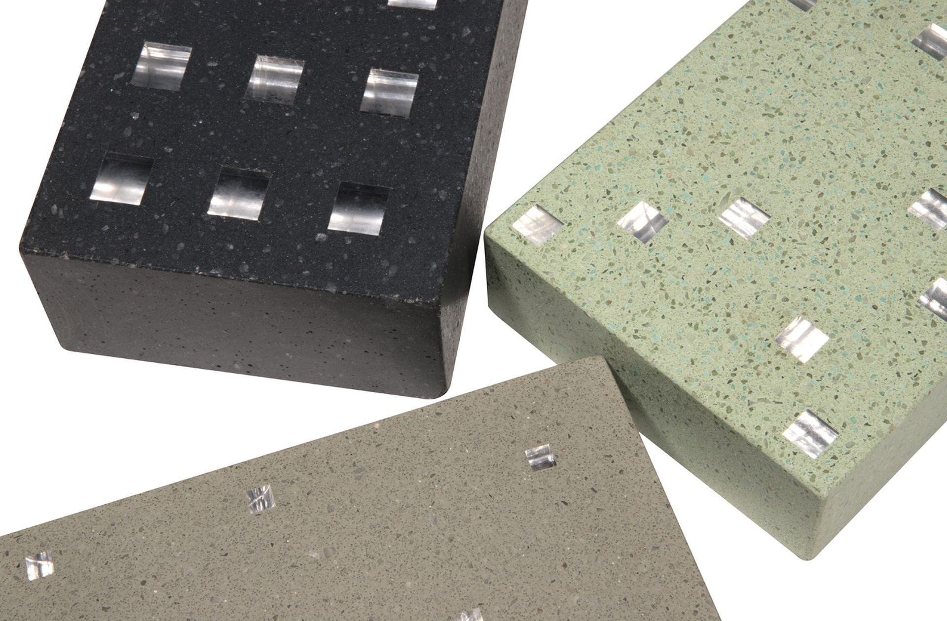 Sensitile Terrazzo | Sensitile